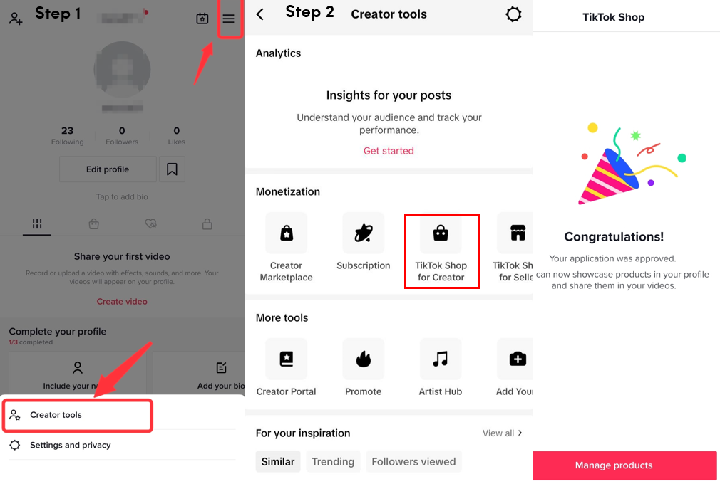 Pelajari Cara Merangsang Jualan | Akademi TikTok Shop | Malaysia