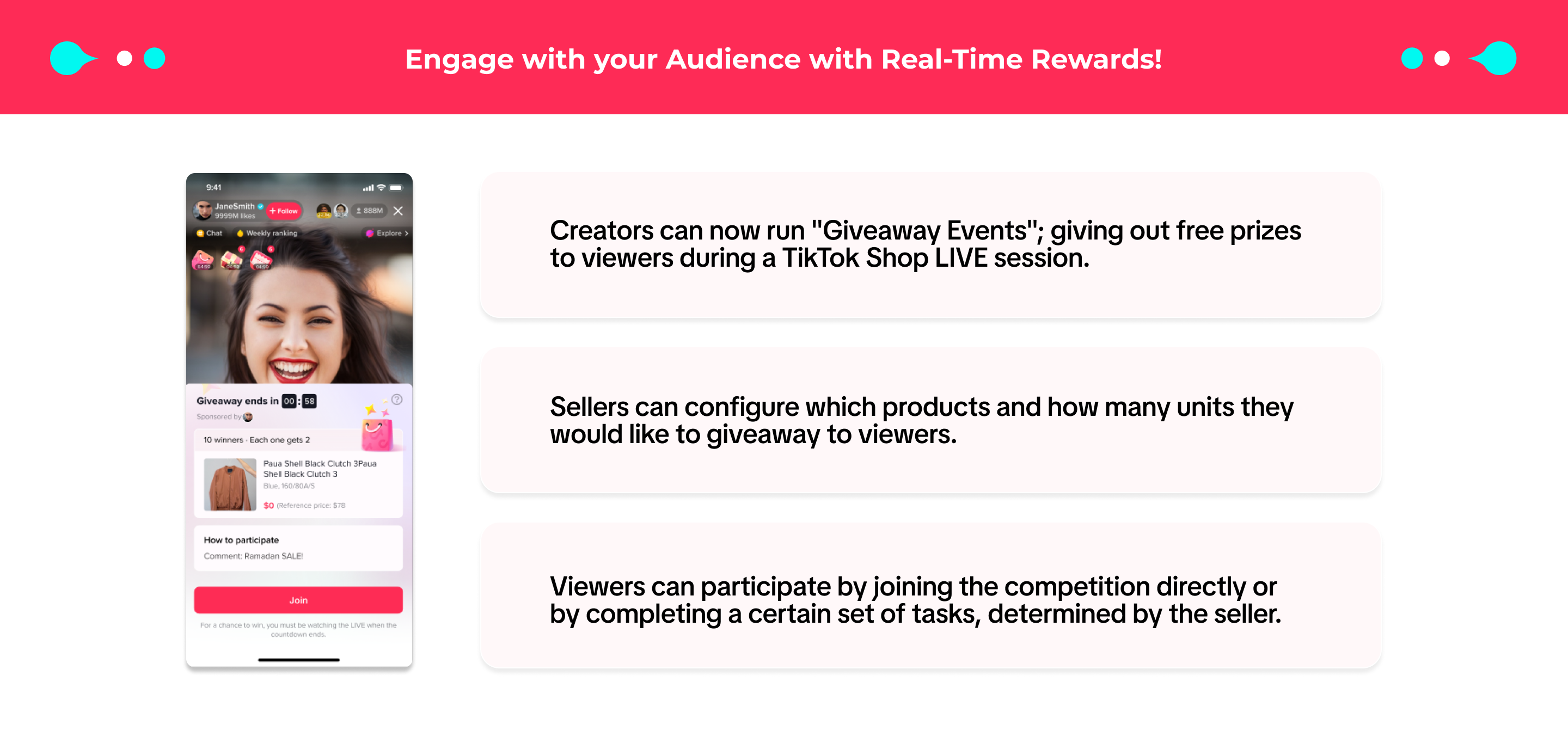 Pelajari Cara untuk Meningkatkan Penjualan | TikTok Shop Academy ...