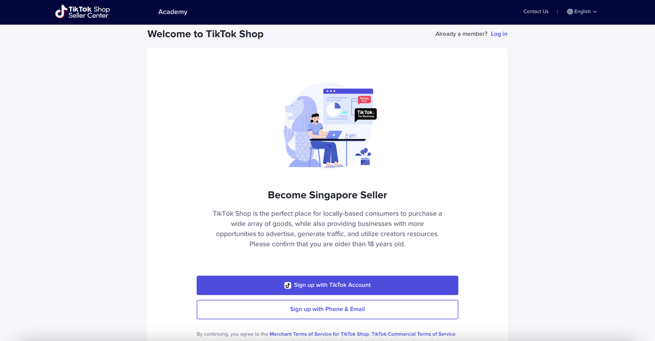 Learn How to Boost Sales | TikTok Shop Academy | Singapore