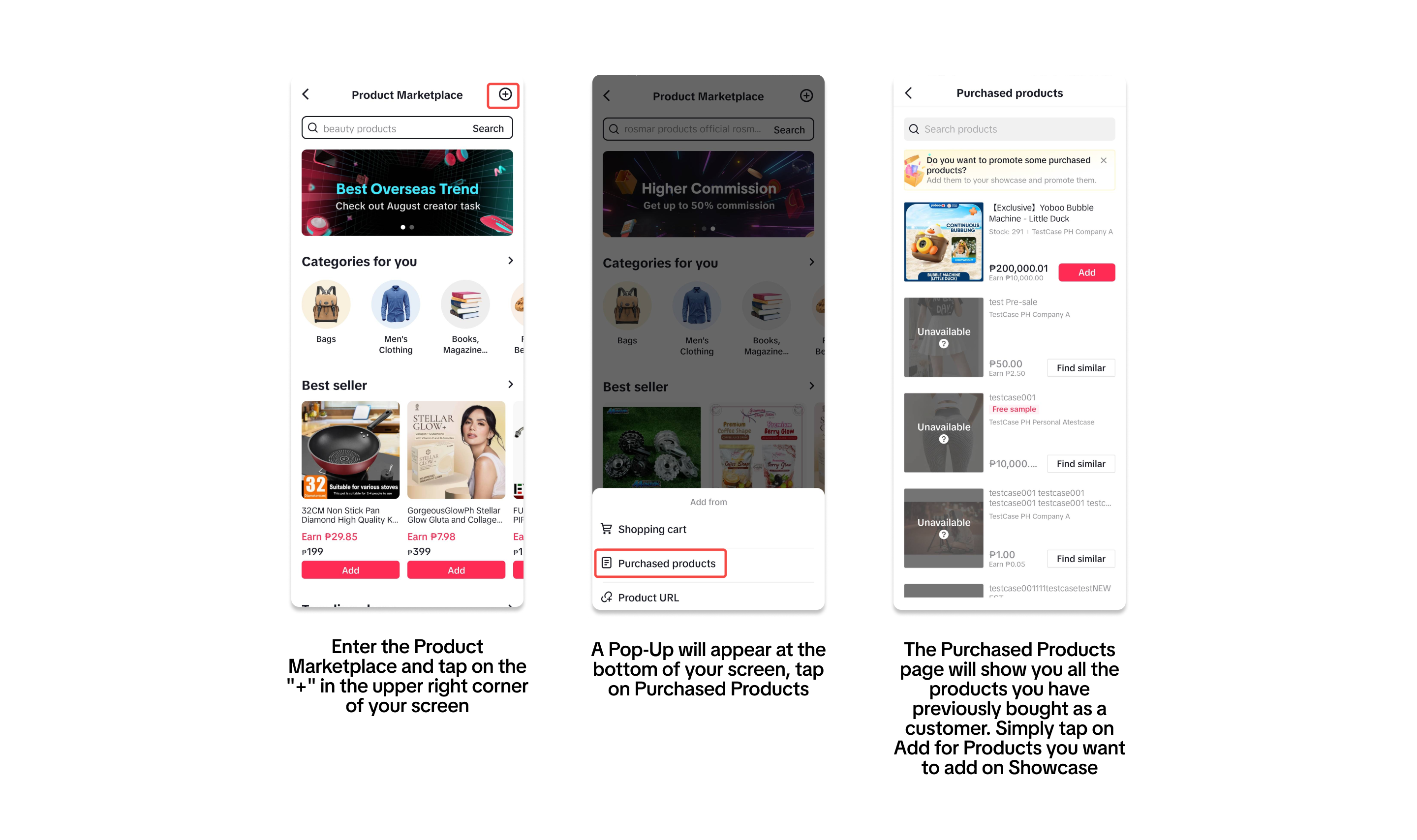 เรียนรู้วิธีเพิ่มยอดขาย | TikTok Shop Academy | ไทย