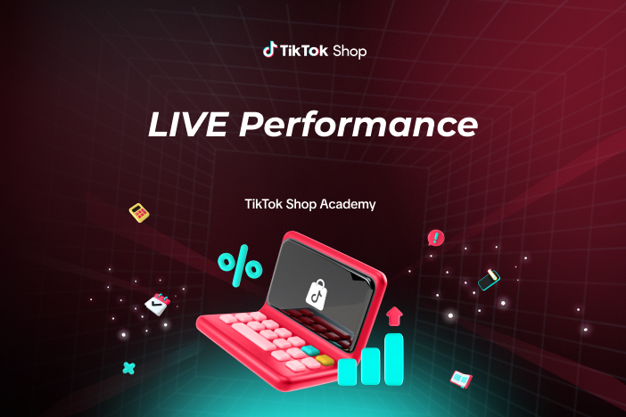 Pelajari Cara Merangsang Jualan | Akademi TikTok Shop | Malaysia