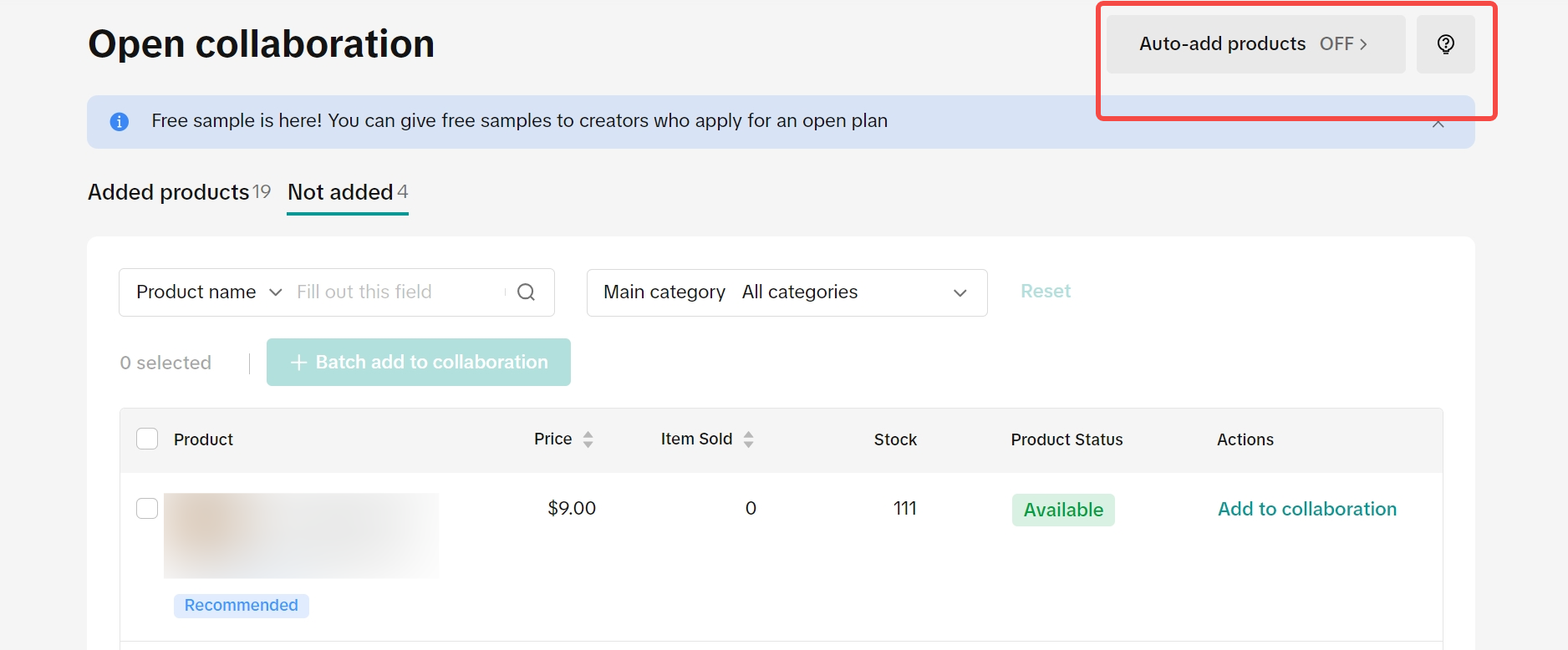 เรียนรู้วิธีเพิ่มยอดขาย | TikTok Shop Academy | ไทย