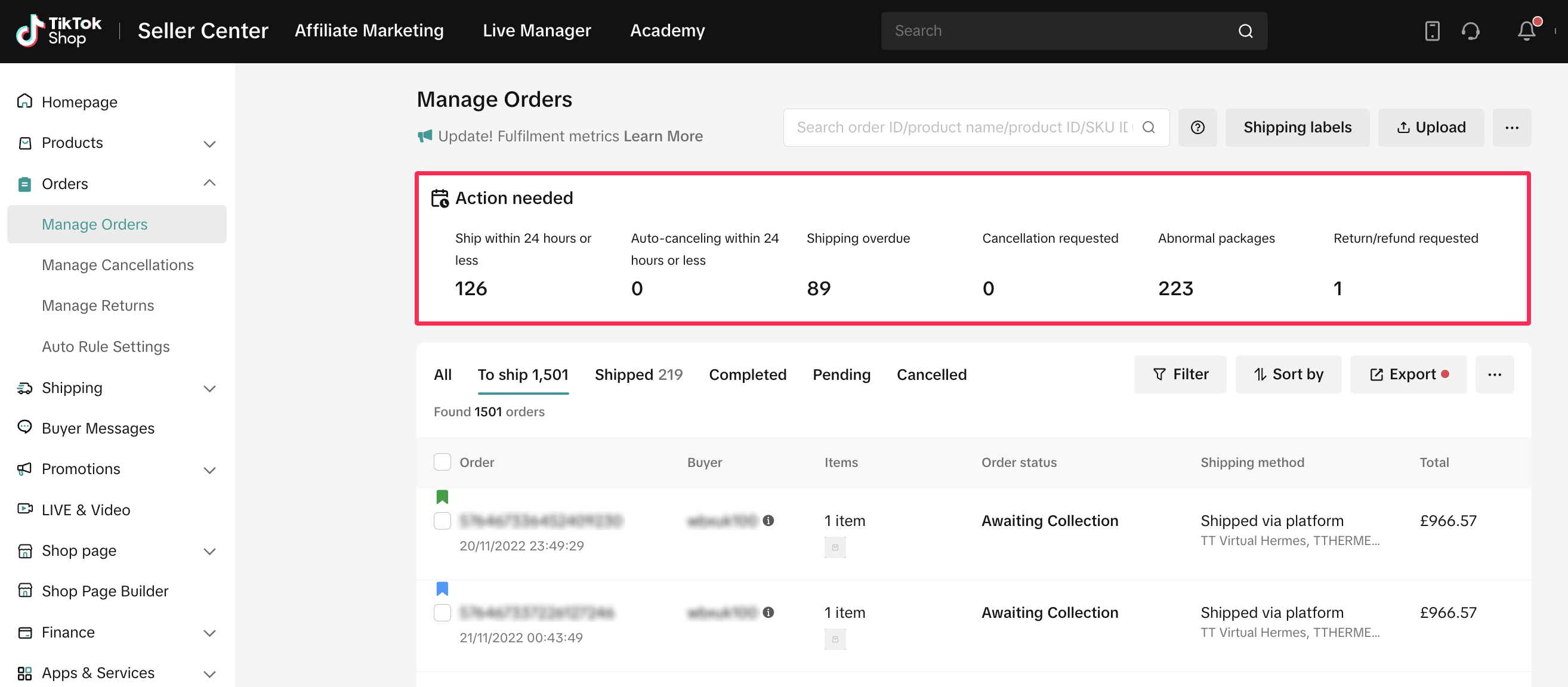 Learn How to Boost Sales | TikTok Shop Academy | Philippines