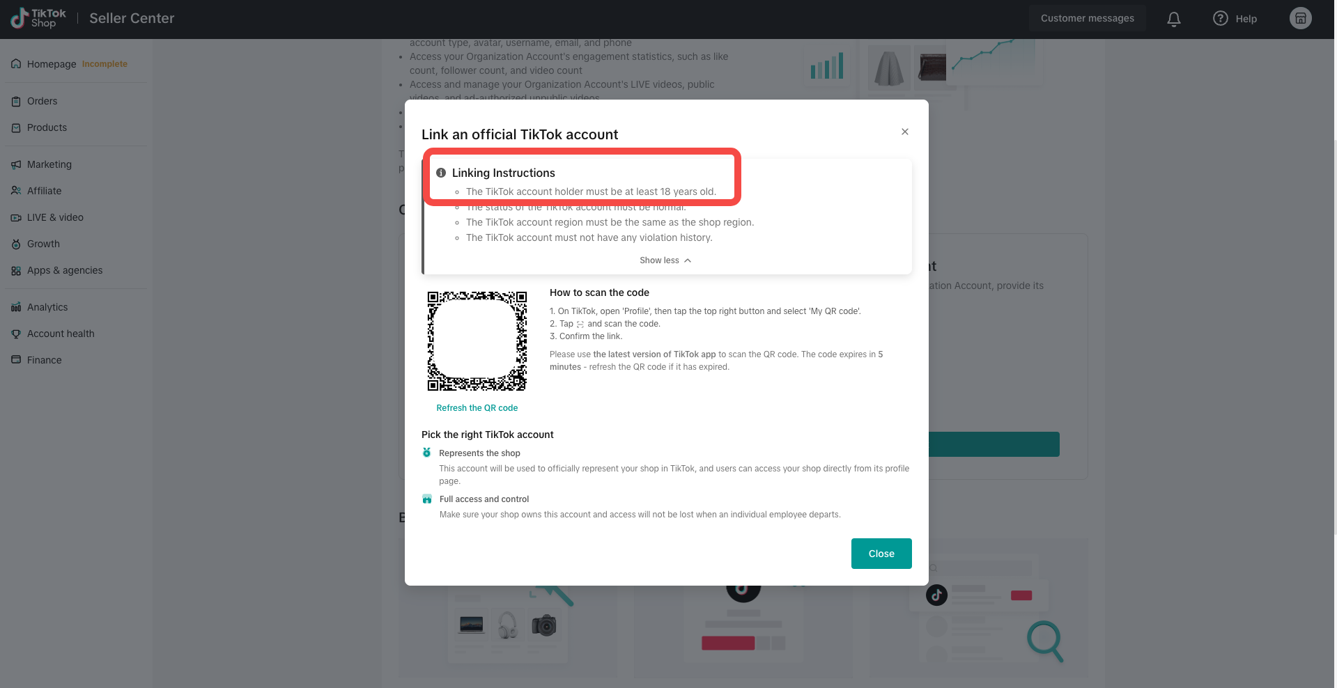 売上を増やす方法を学ぼう | TikTok Shop Academy | 日本