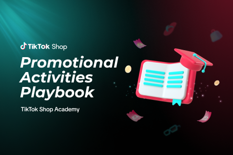Promotional Activities Playbook