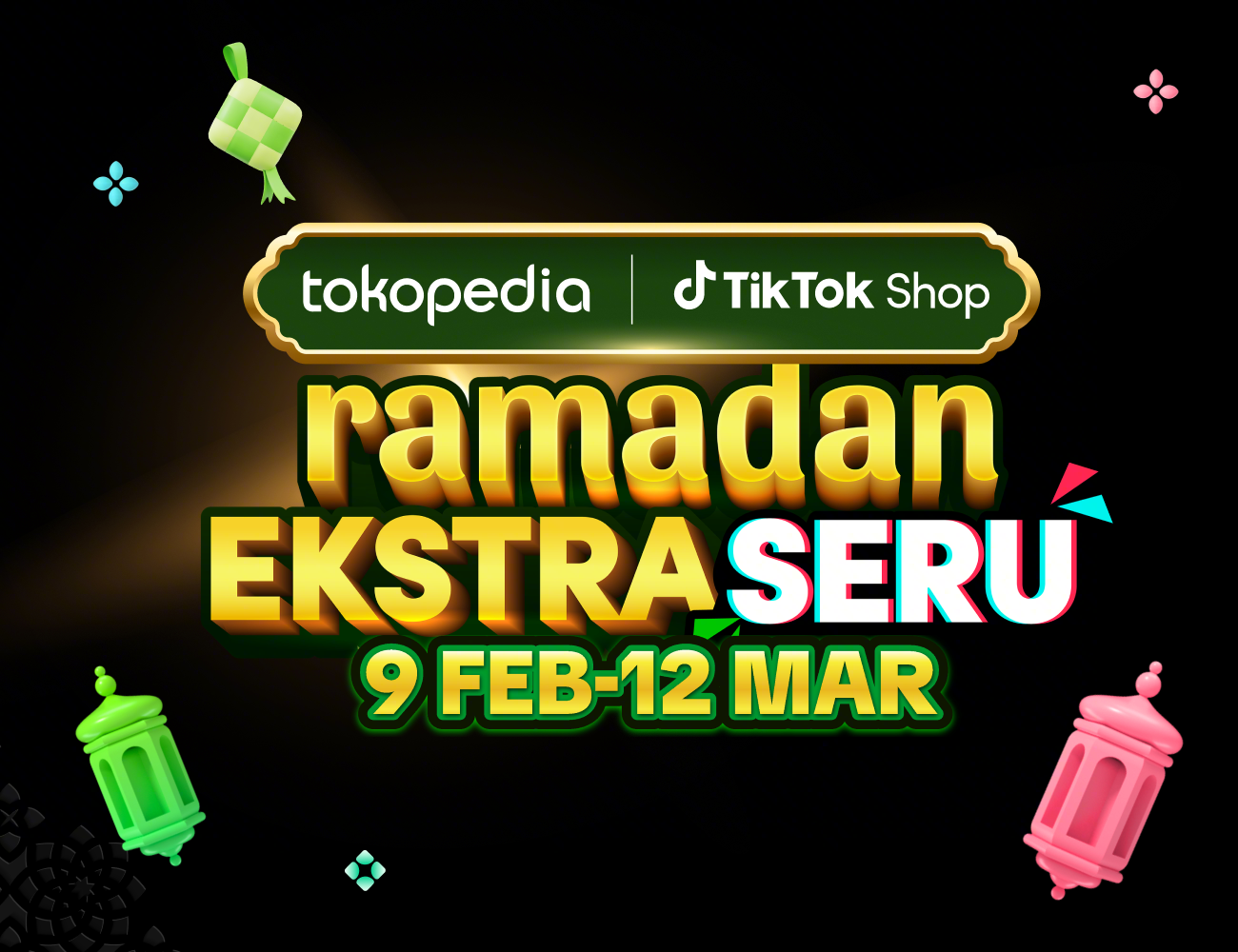 Tokoedia Registrasi Produk - Ramadan Ekstra Seru