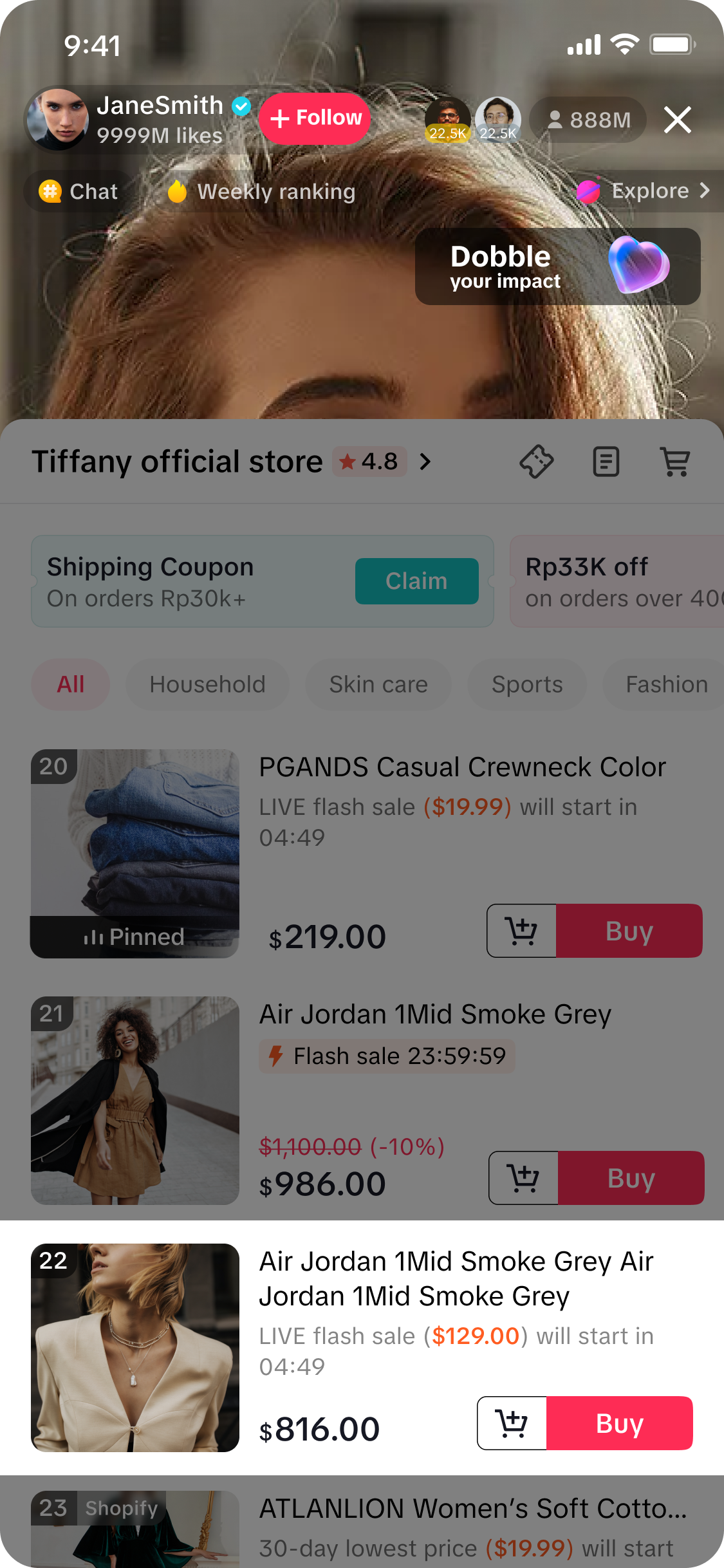 Aprenda a aumentar las ventas | TikTok Shop Academy | Mexico