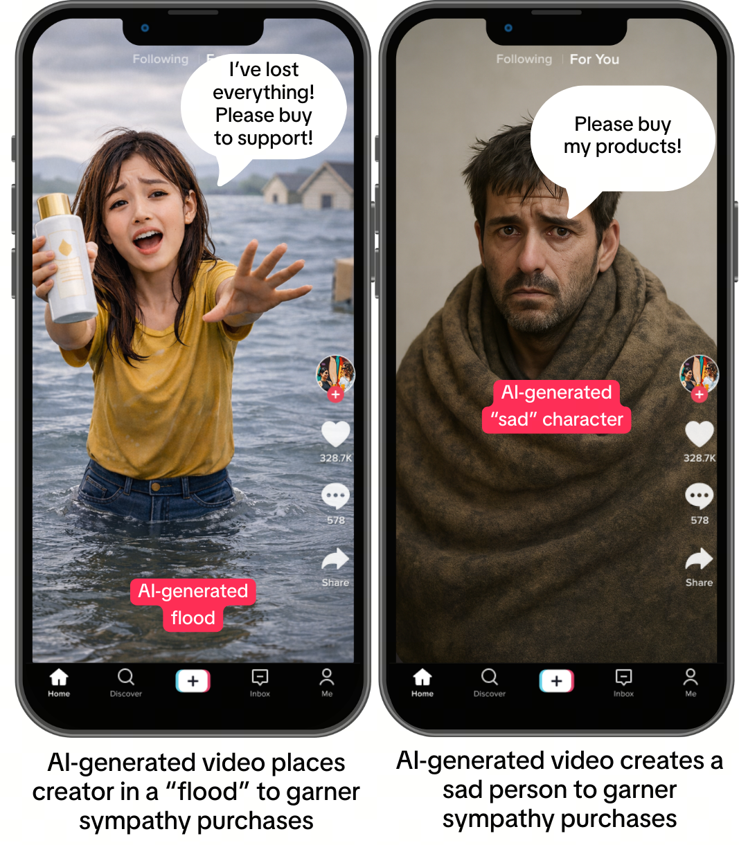 AI-Generated Content (AIGC)