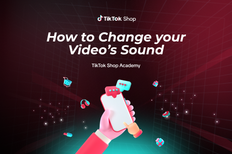 How to Change your Video's Sound
