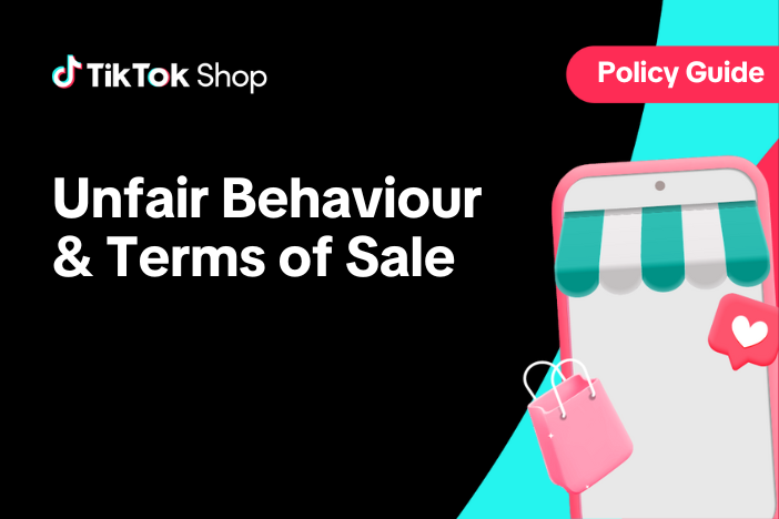 Learn How To Boost Sales Tiktok Shop Academy Singapore
