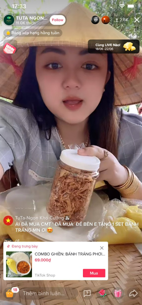 Tìm hiểu cách tăng doanh số | Học viện TikTok Shop | Việt Nam
