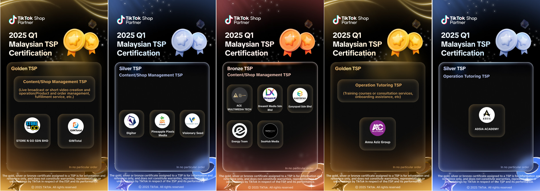 Pelajari Cara Merangsang Jualan | Akademi TikTok Shop | Malaysia