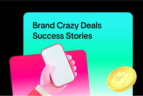 Brand Crazy Deals Success Stories