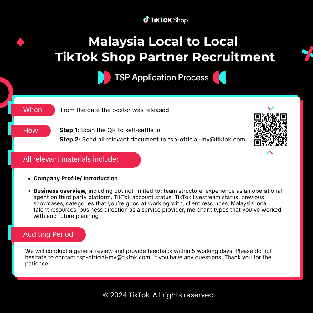 Pelajari Cara Merangsang Jualan | Akademi TikTok Shop | Malaysia