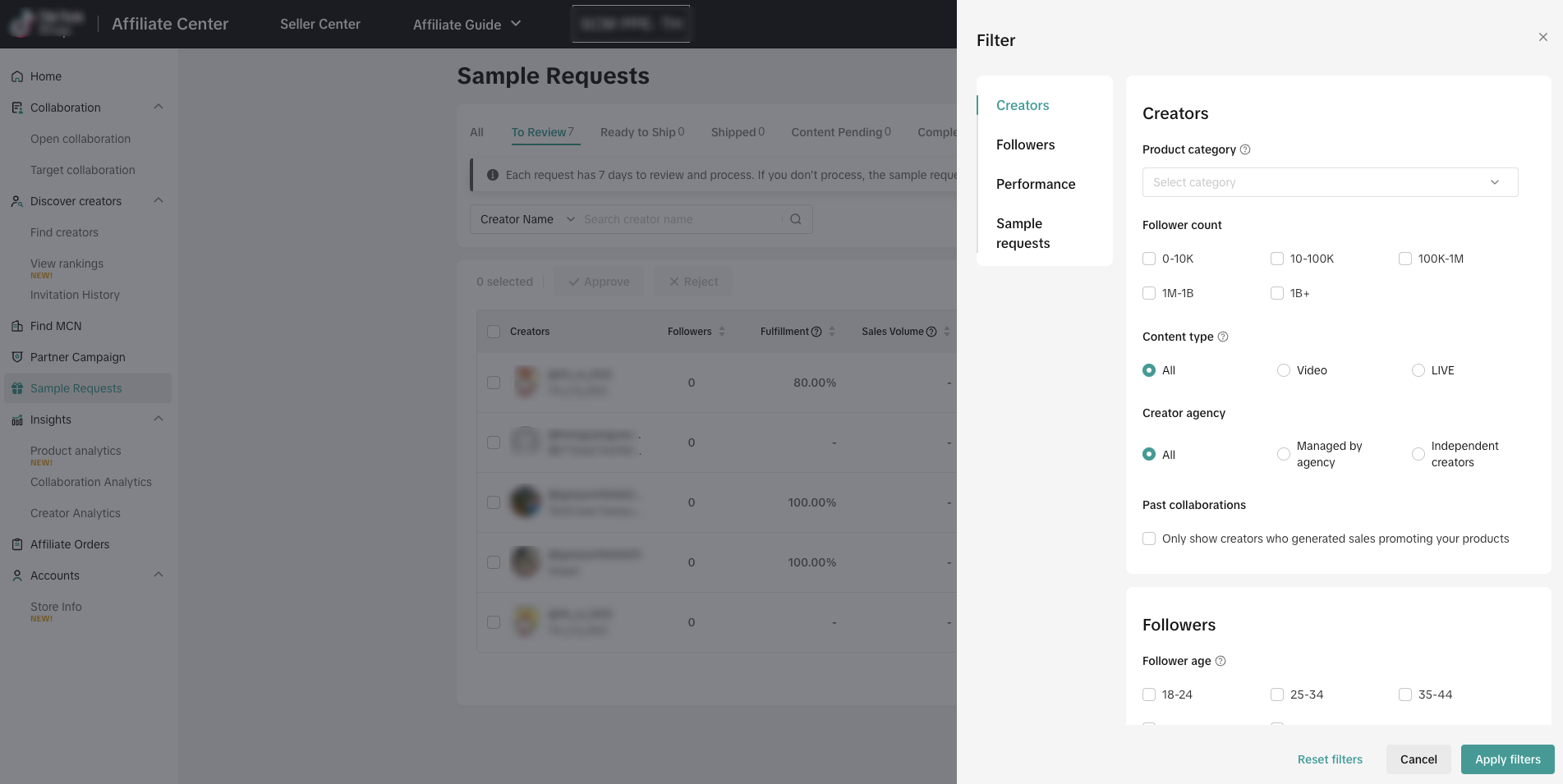 Saiba como aumentar as Vendas | TikTok Shop Academy | Brasil