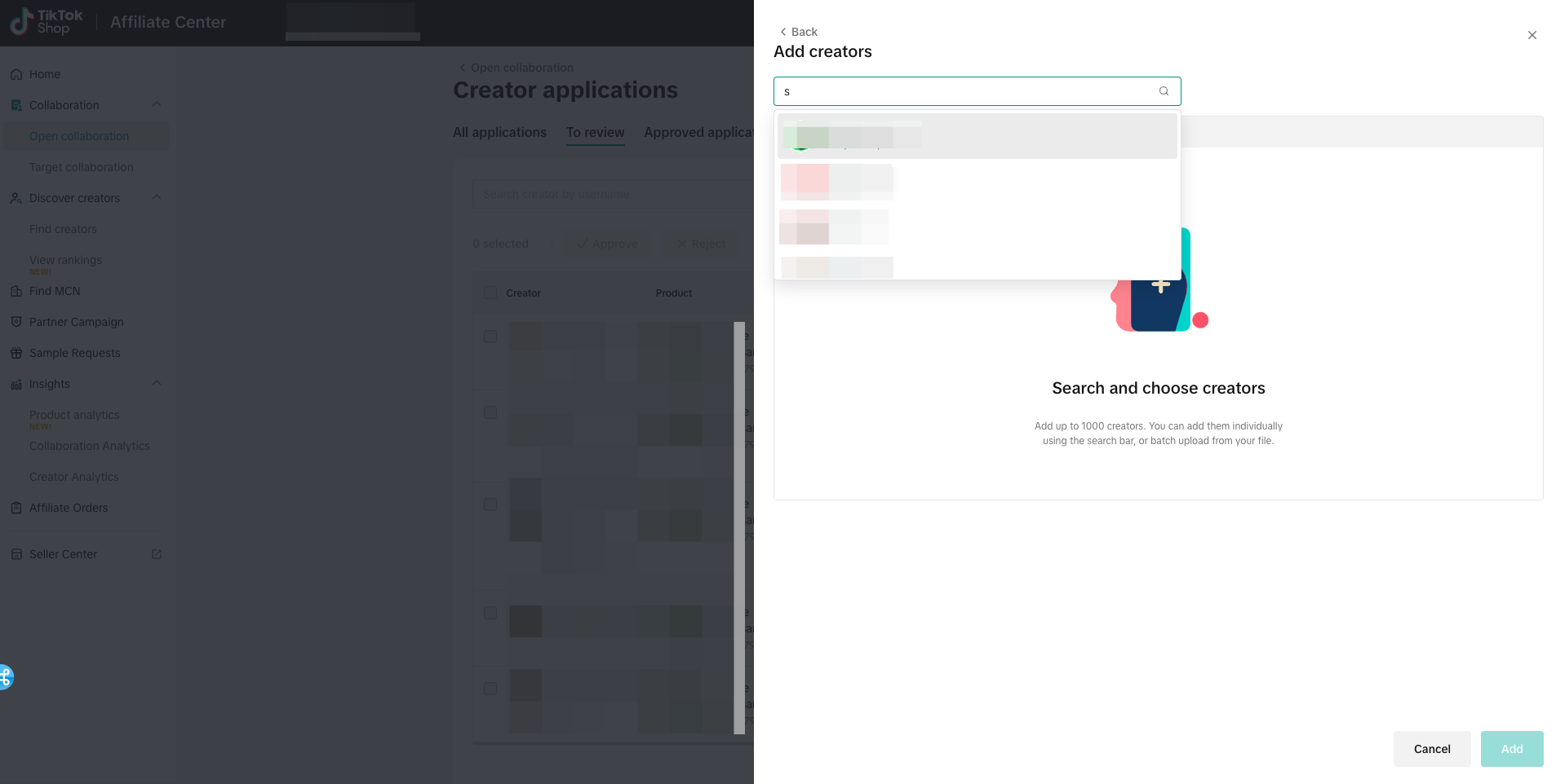 Tìm hiểu cách tăng doanh số | Học viện TikTok Shop | Việt Nam
