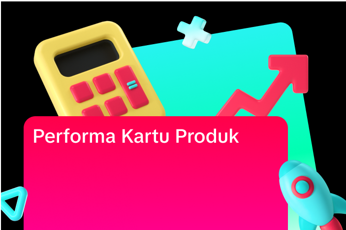 Performa Kartu Produk