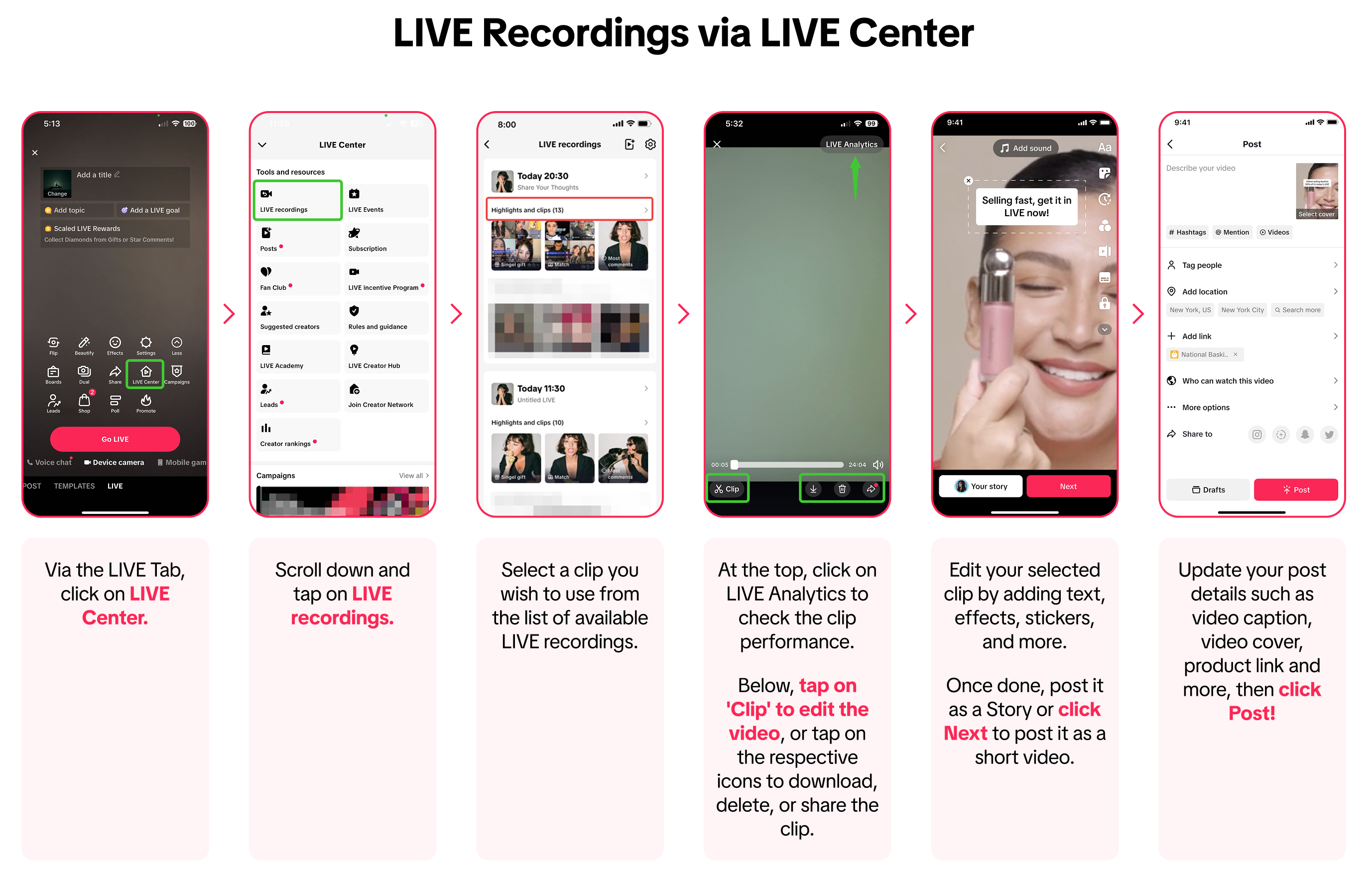 Learn How to Boost Sales | TikTok Shop Academy | Philippines