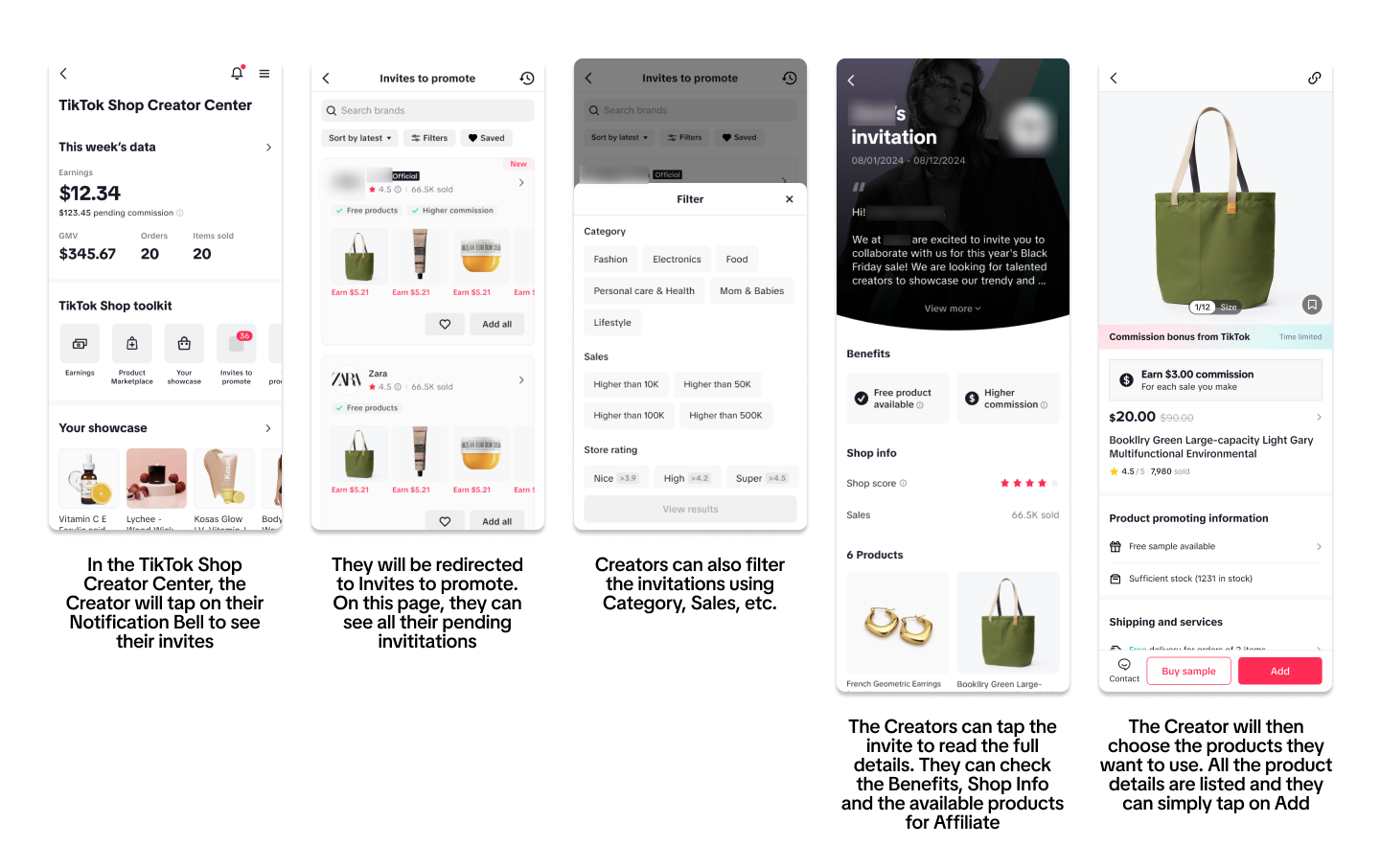 Learn How to Boost Sales | TikTok Shop Academy | Philippines