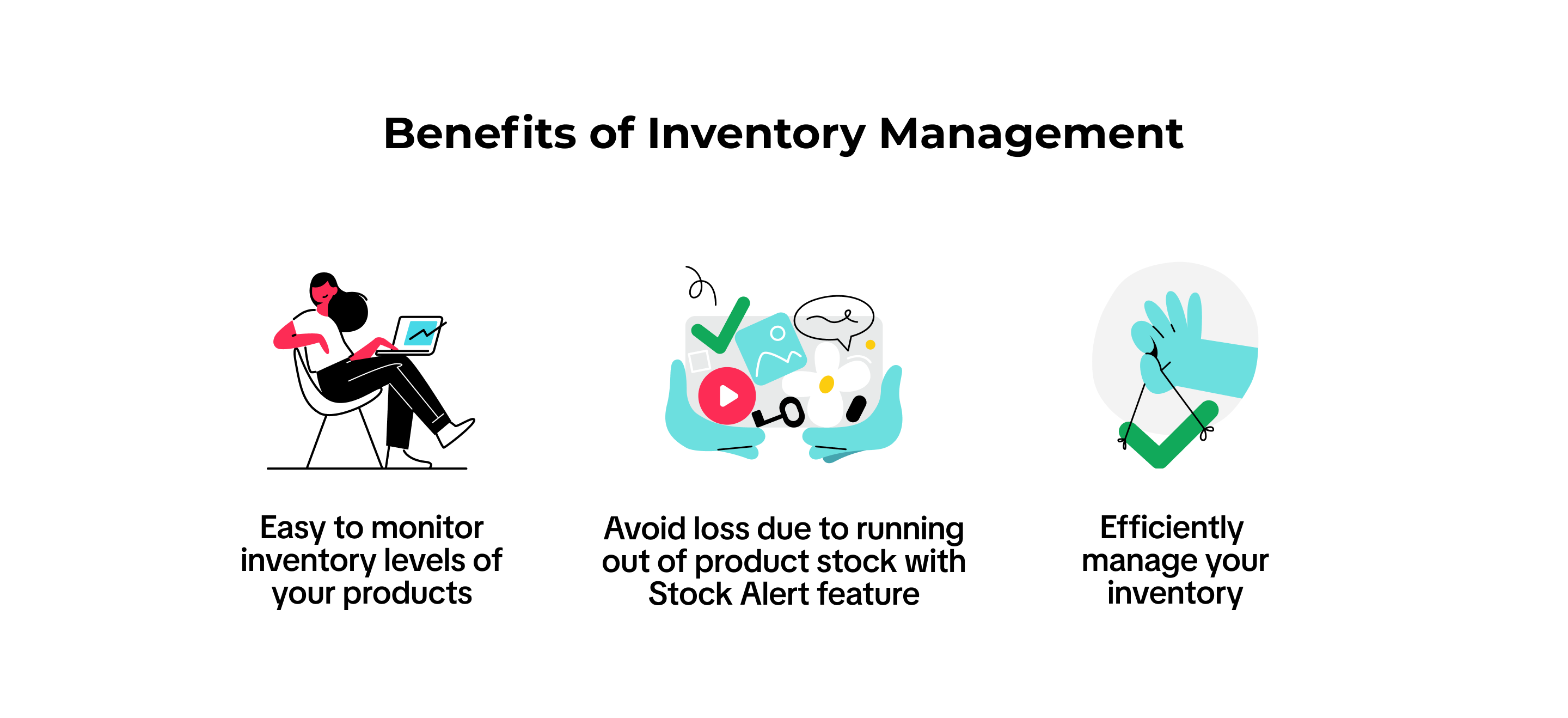 Pelajari Cara Merangsang Jualan | Akademi TikTok Shop | Malaysia