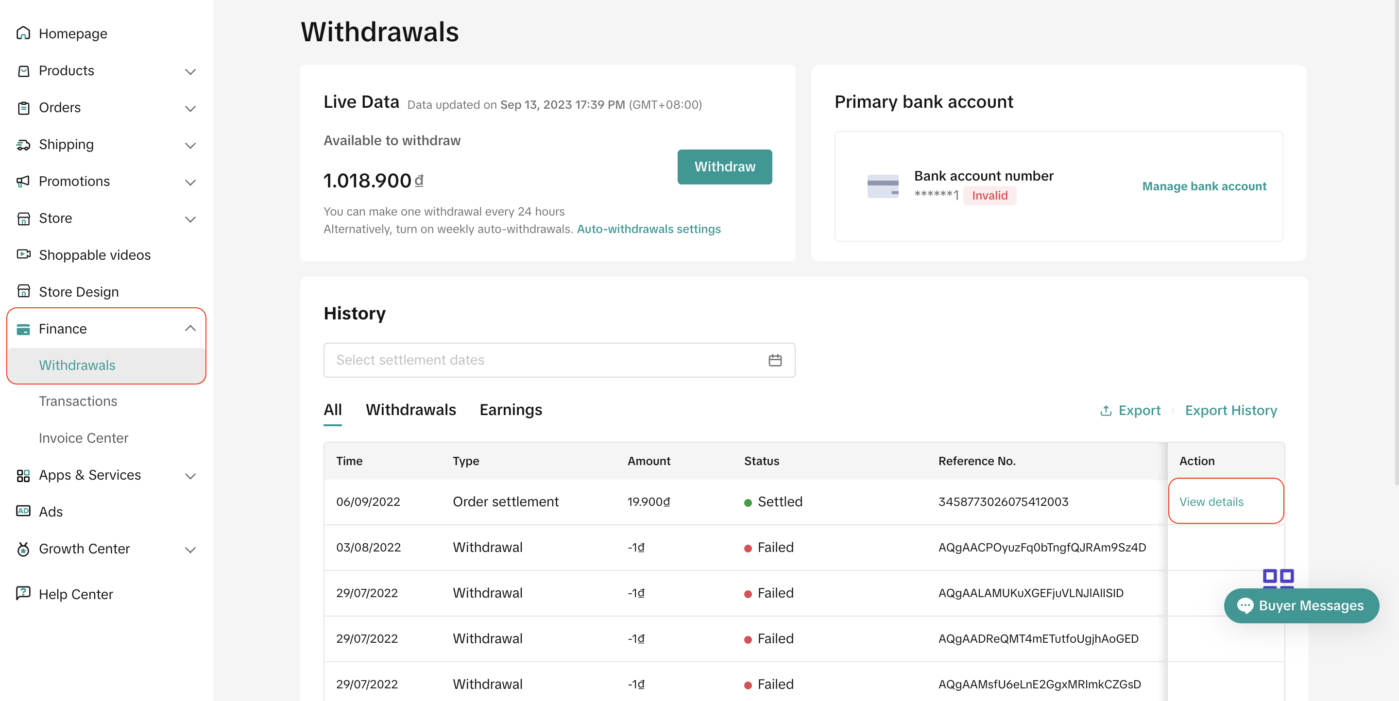 Pelajari Cara Merangsang Jualan | Akademi TikTok Shop | Malaysia