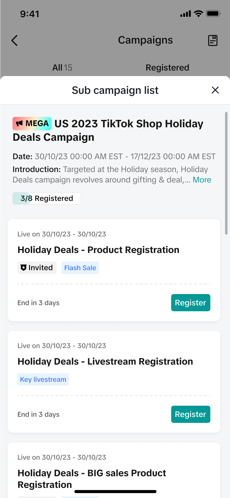 Pelajari Cara Merangsang Jualan | Akademi TikTok Shop | Malaysia