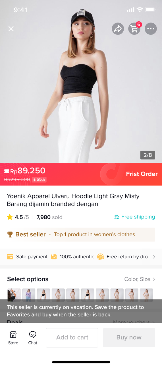 Aprenda a aumentar las ventas | TikTok Shop Academy | Mexico