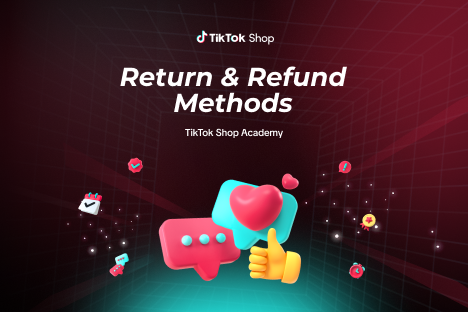 เรียนรู้วิธีเพิ่มยอดขาย | TikTok Shop Academy | ไทย