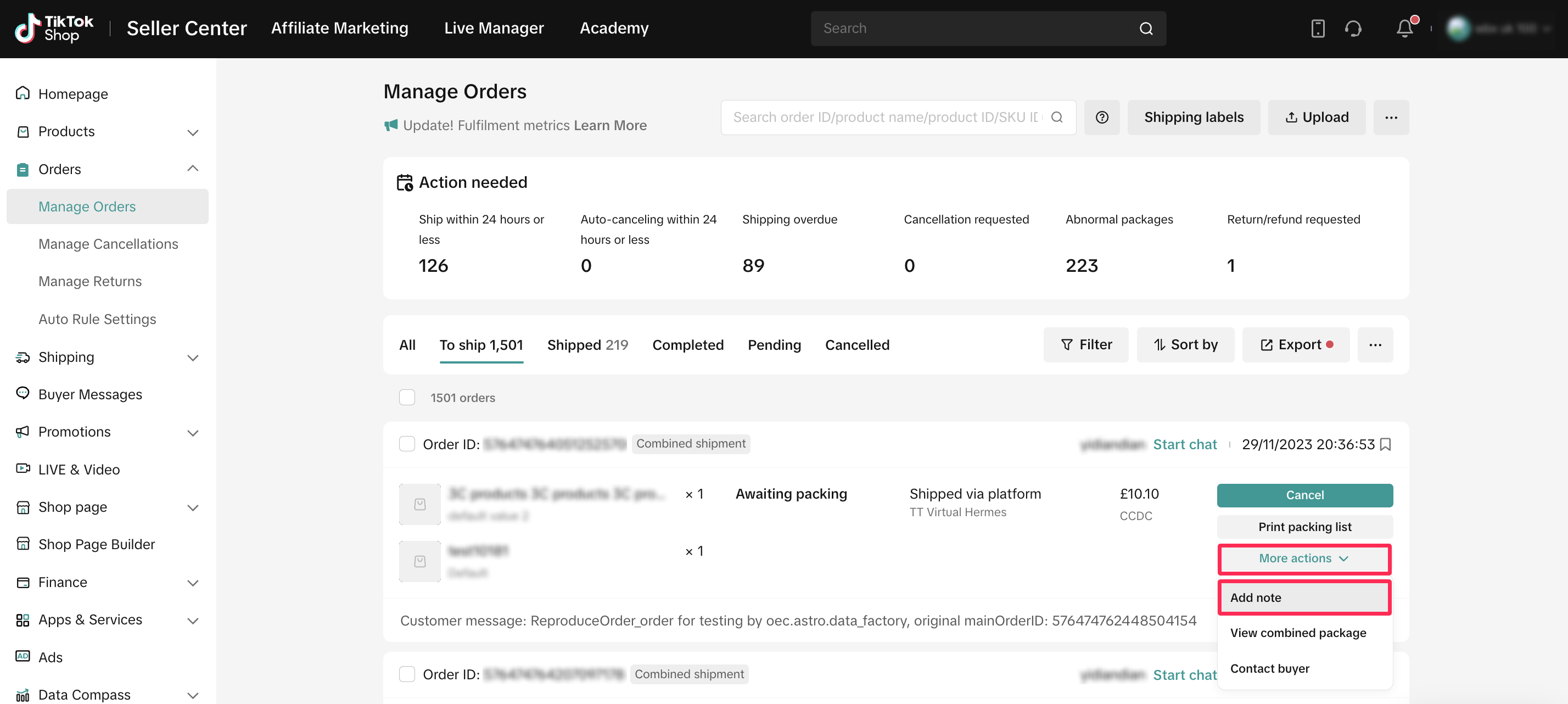Learn How to Boost Sales | TikTok Shop Academy | Singapore