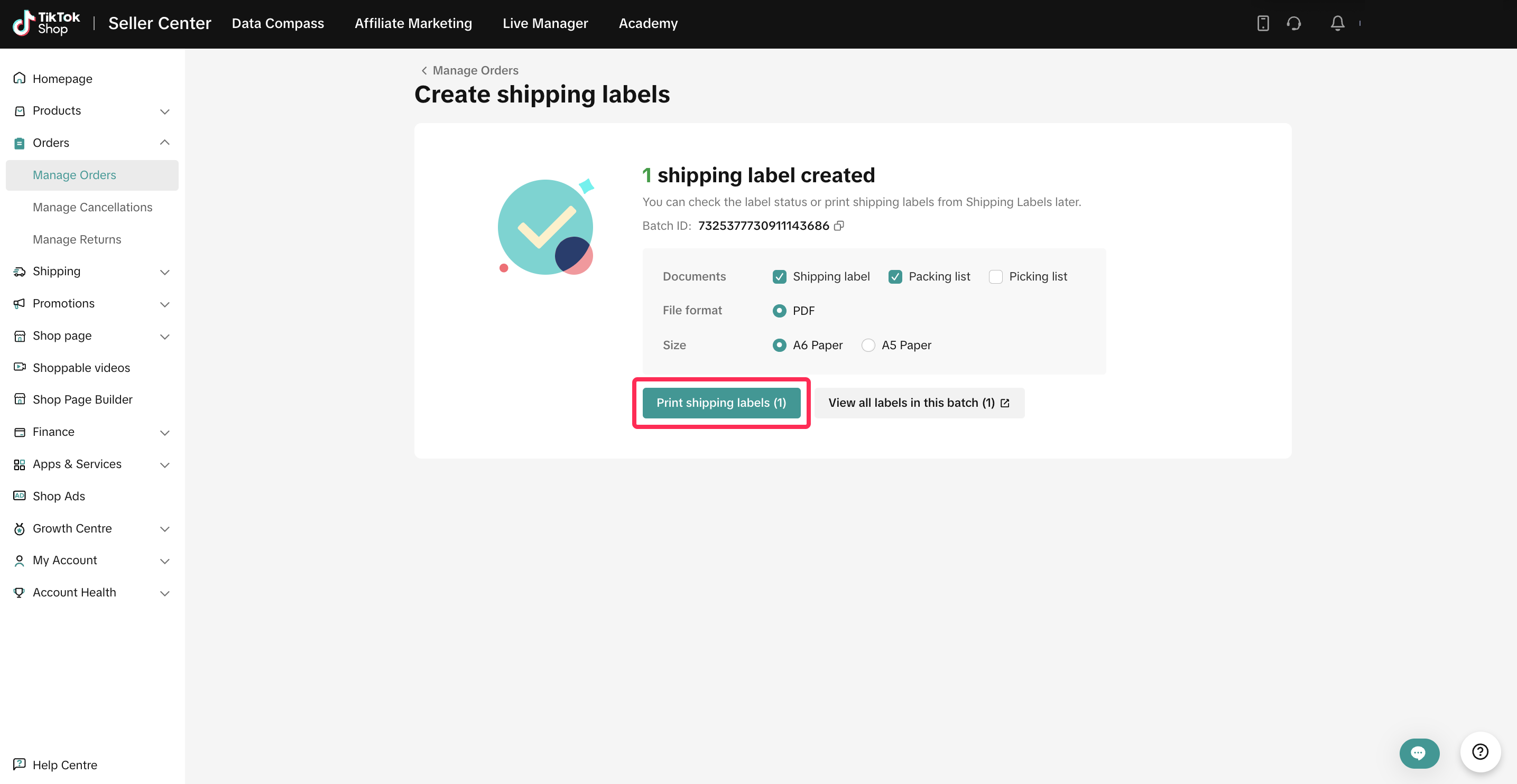 Pelajari Cara Merangsang Jualan | Akademi TikTok Shop | Malaysia