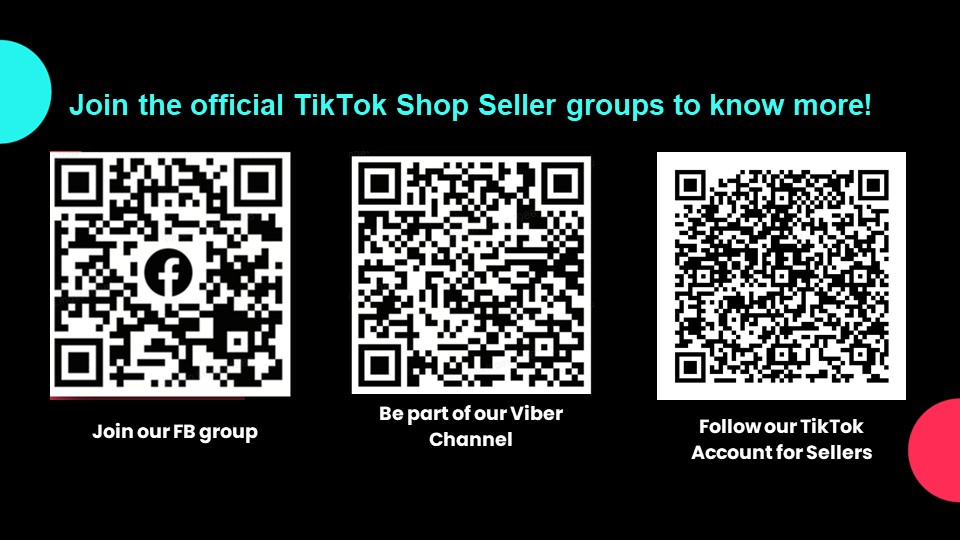 Learn How to Boost Sales | TikTok Shop Academy | Philippines