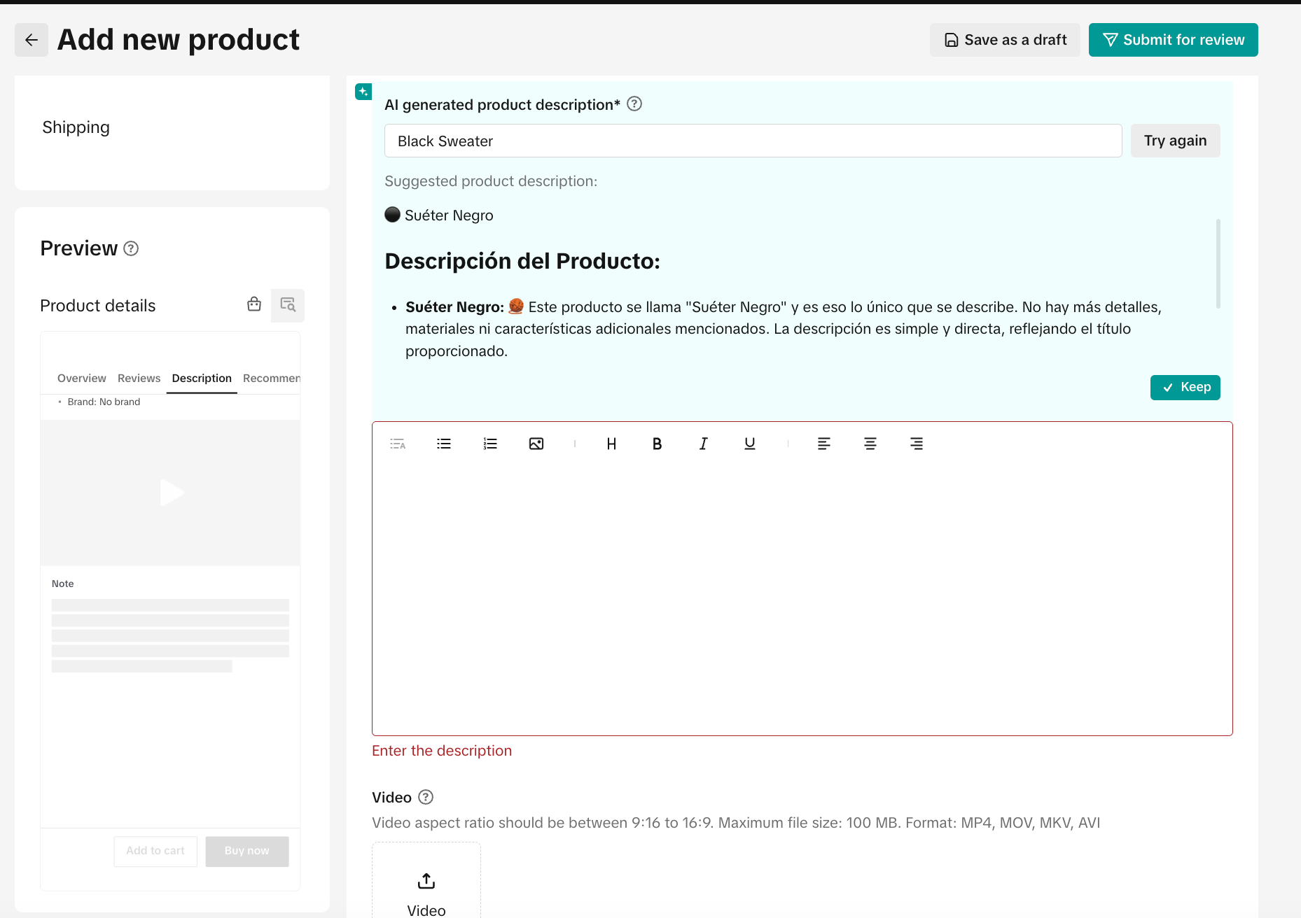 Aprenda a aumentar las ventas | TikTok Shop Academy | Mexico