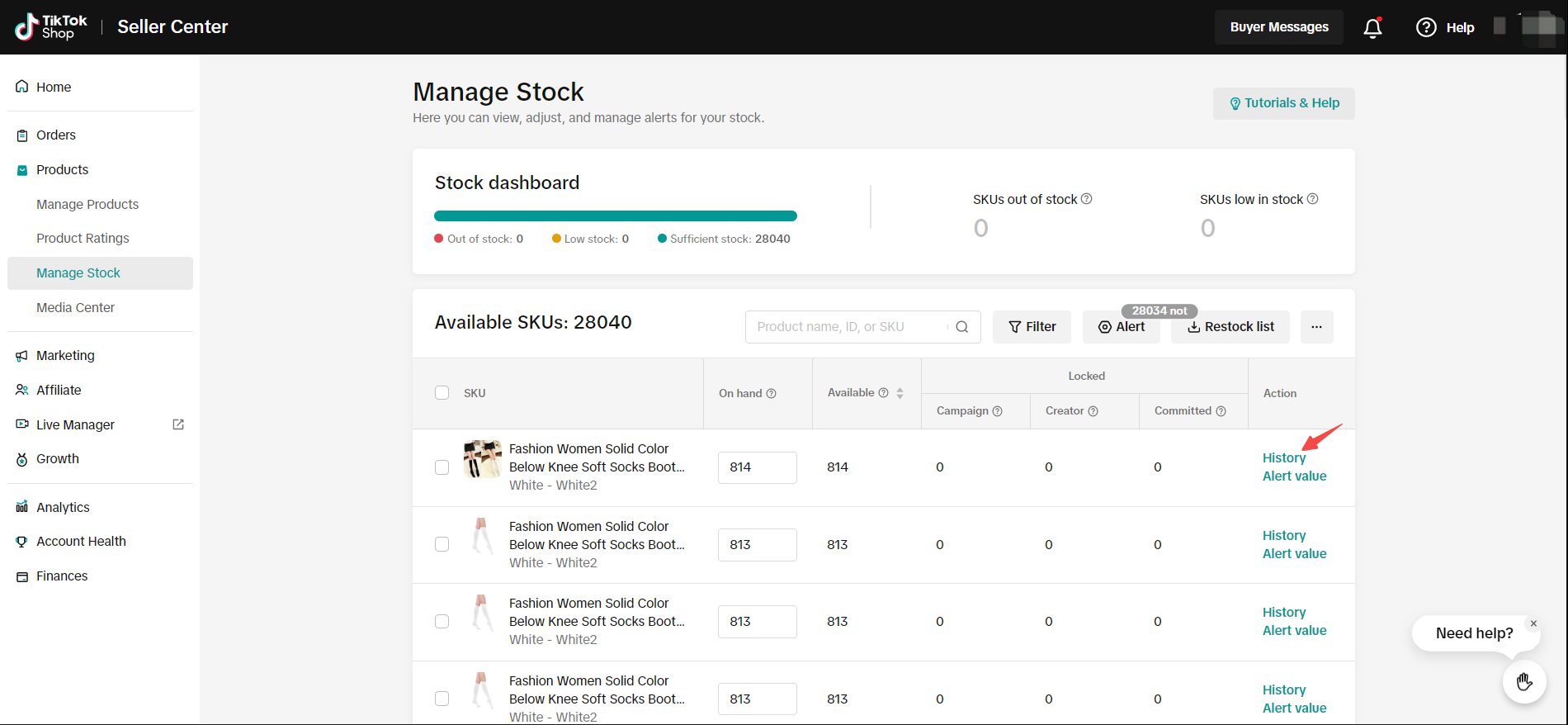 เรียนรู้วิธีเพิ่มยอดขาย | TikTok Shop Academy | ไทย