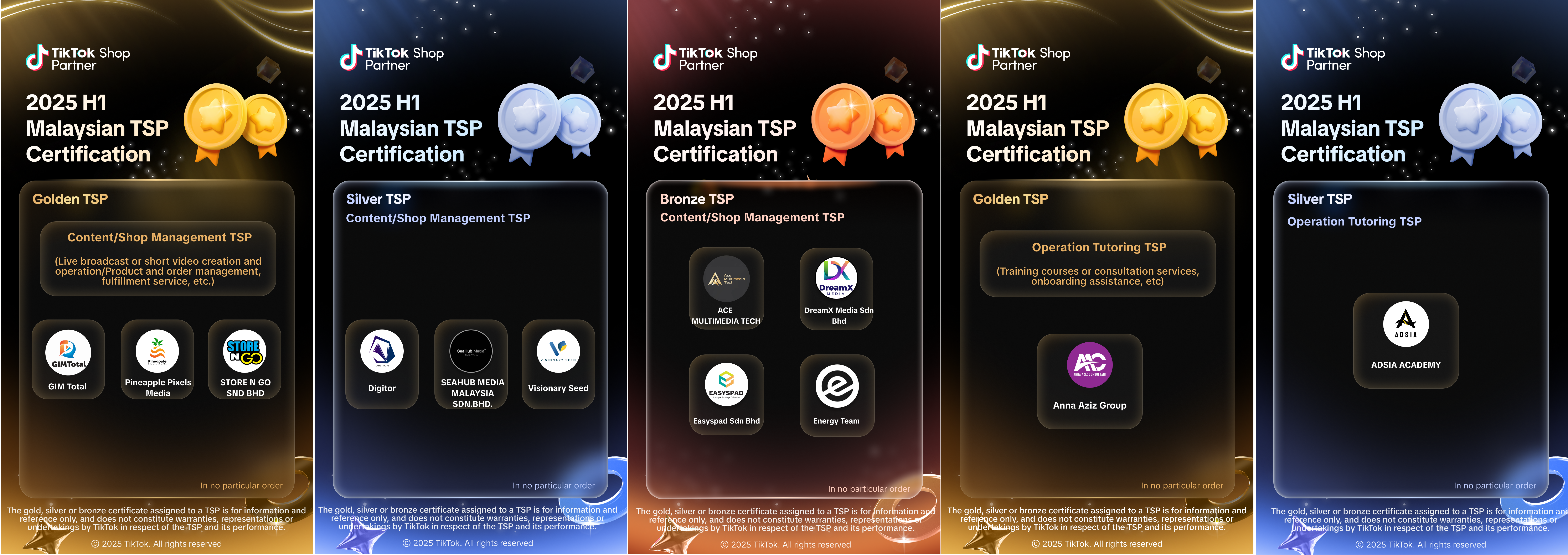 Pelajari Cara Merangsang Jualan | Akademi TikTok Shop | Malaysia