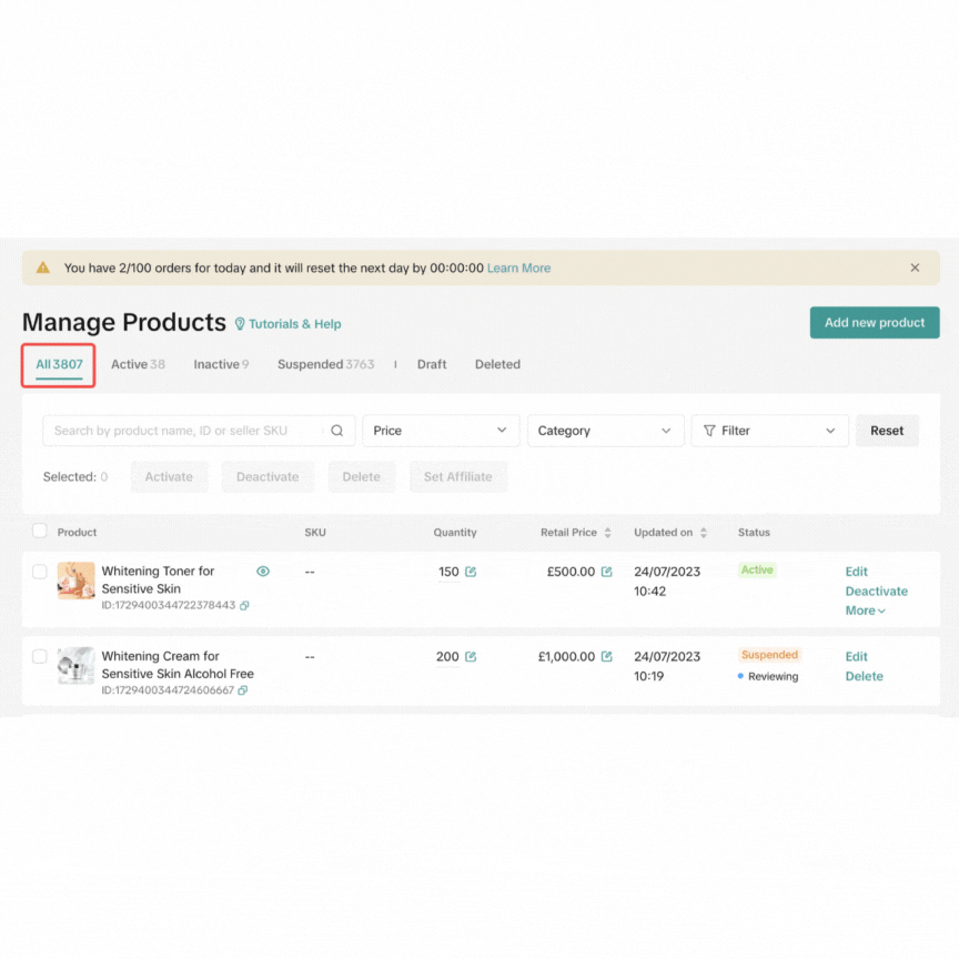 Learn How to Boost Sales | TikTok Shop Academy | Philippines