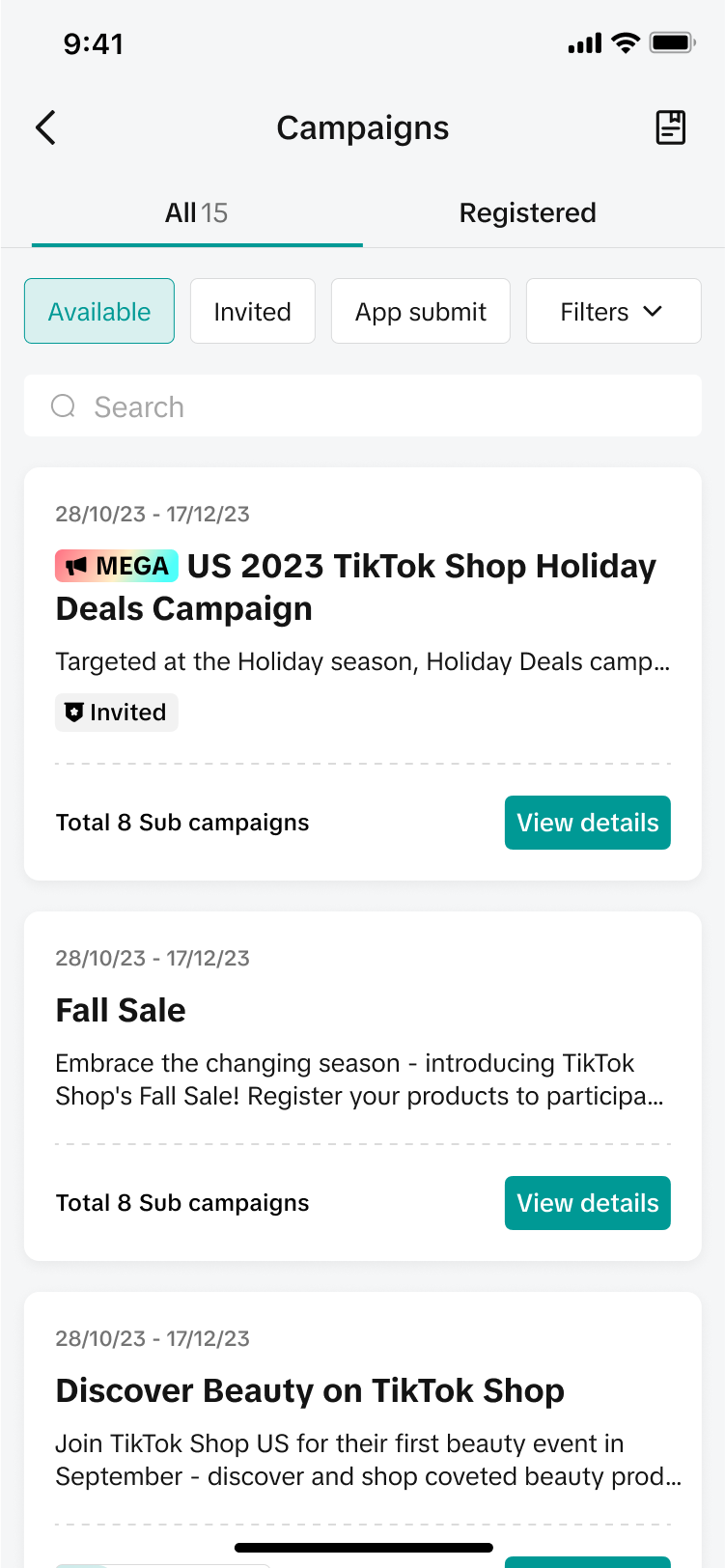 Pelajari Cara Merangsang Jualan | Akademi TikTok Shop | Malaysia