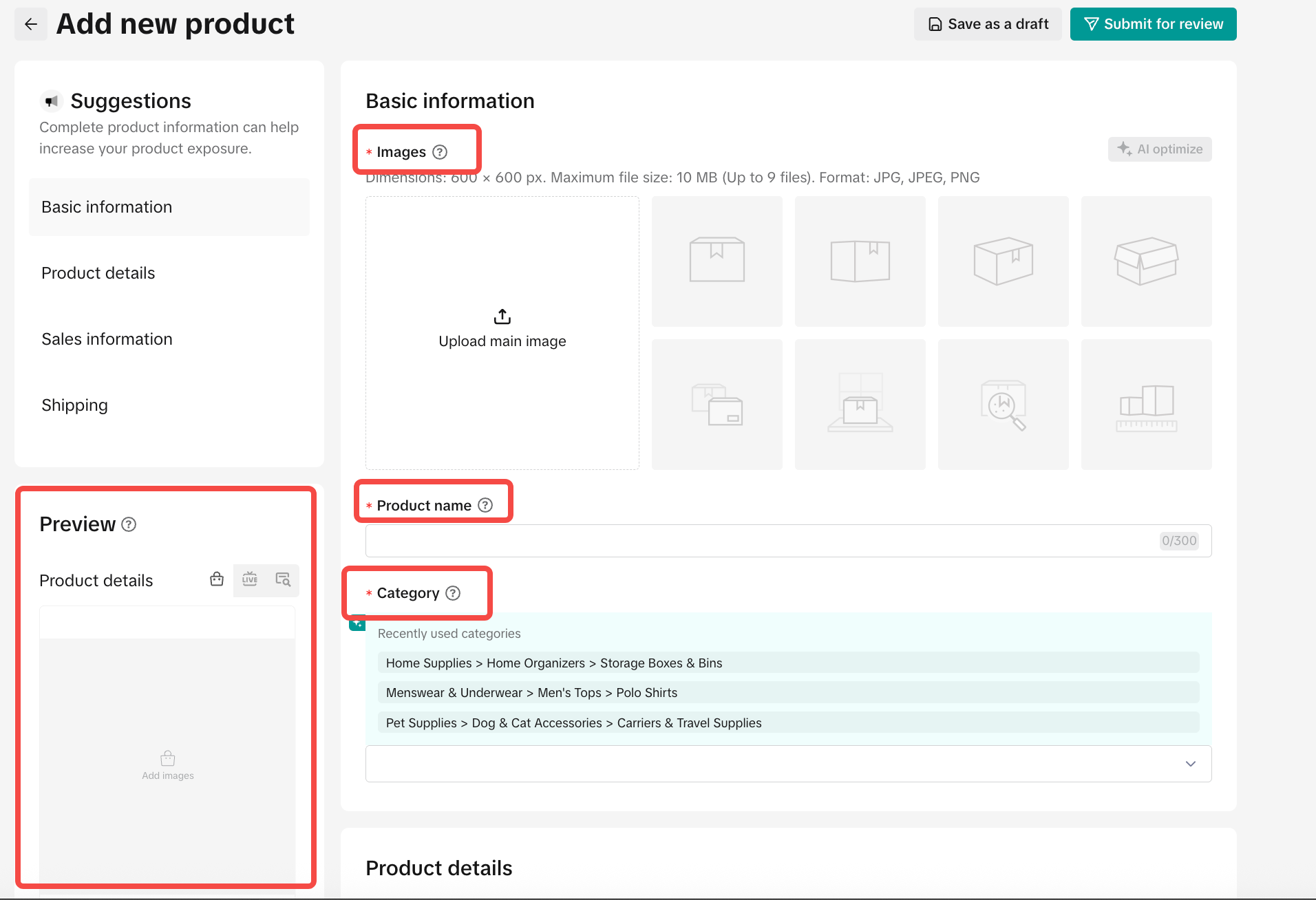 Aprenda a aumentar las ventas | TikTok Shop Academy | Mexico