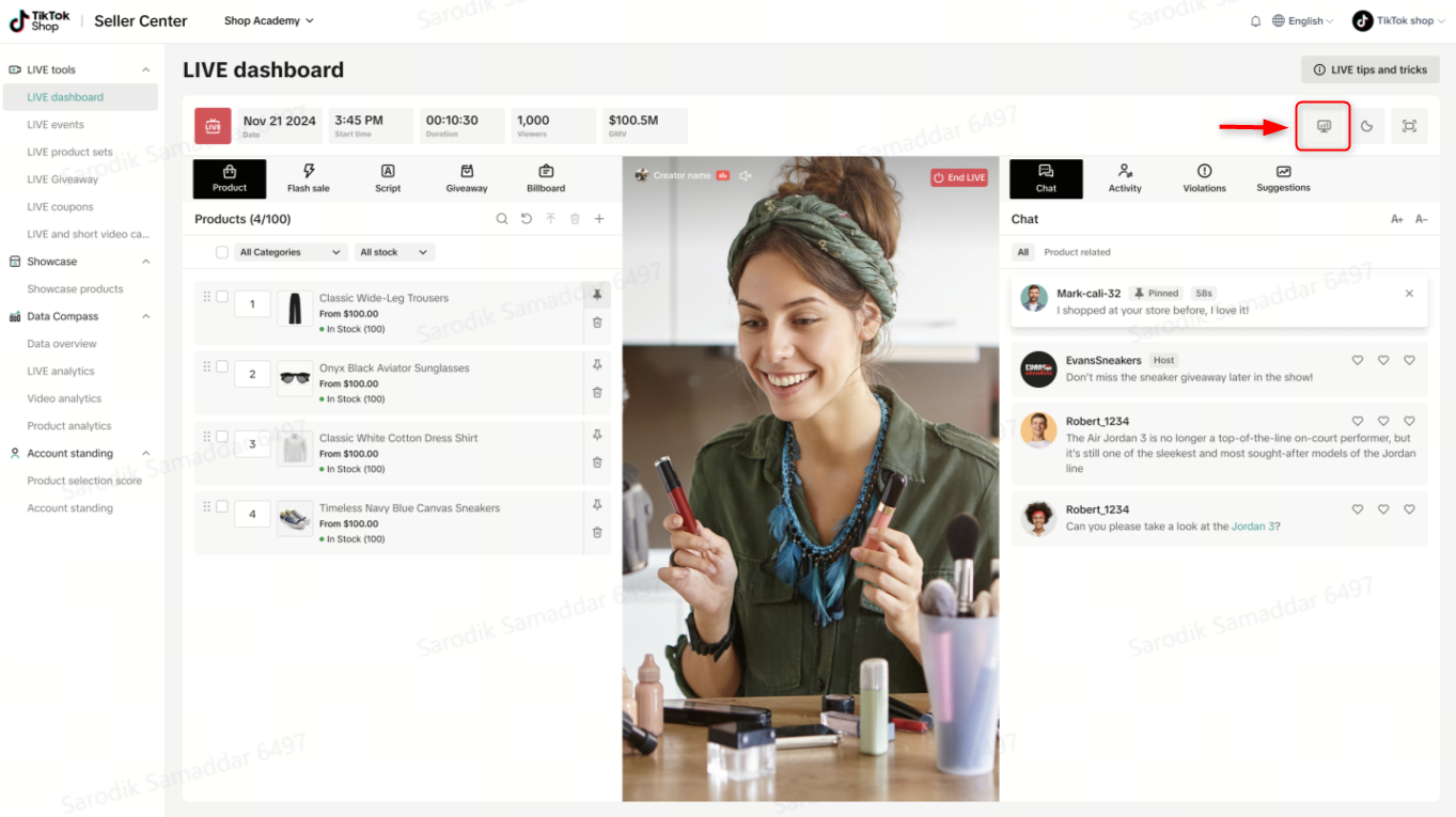 Aprenda a aumentar las ventas | TikTok Shop Academy | Mexico