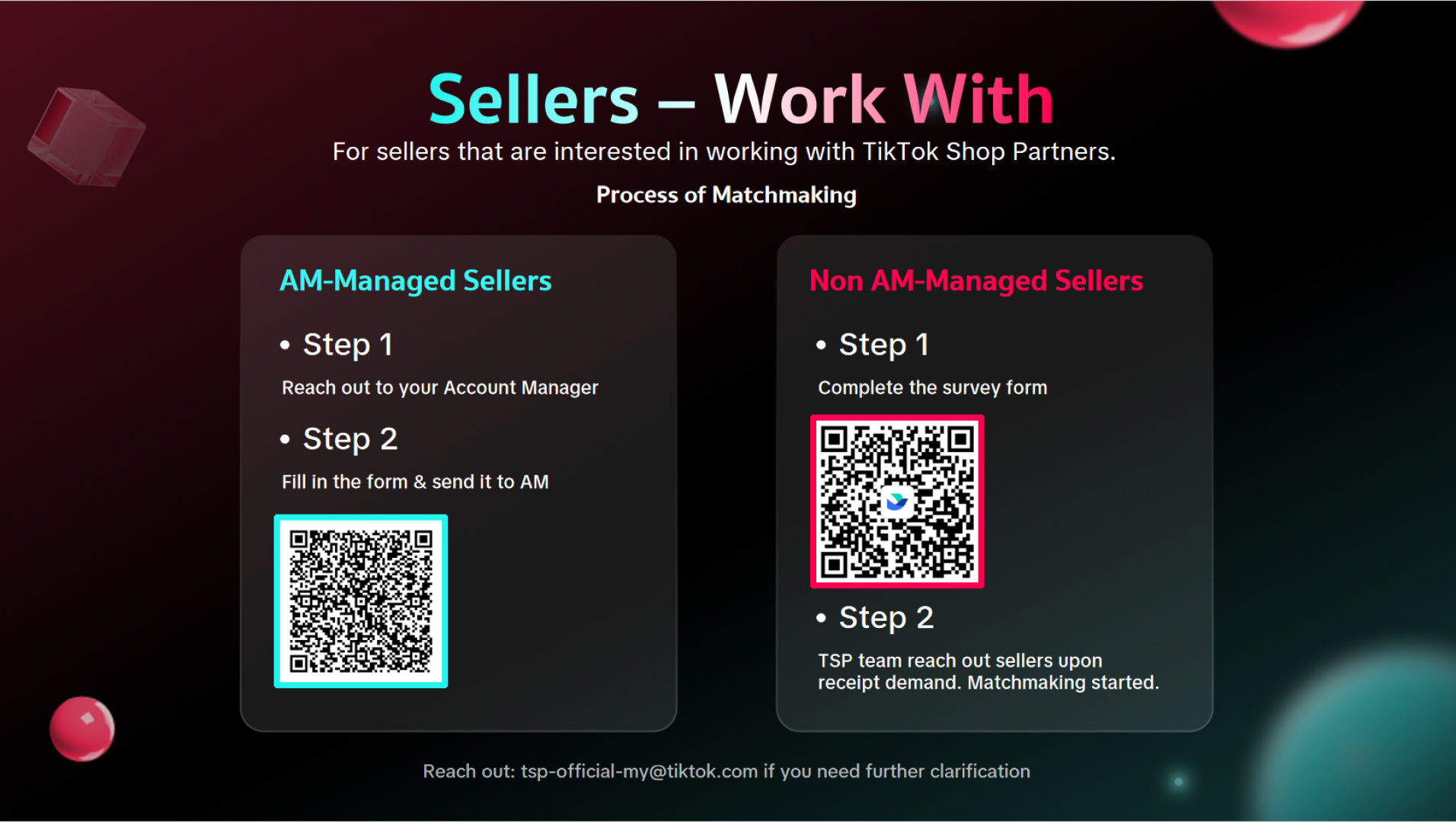Pelajari Cara Merangsang Jualan | Akademi TikTok Shop | Malaysia