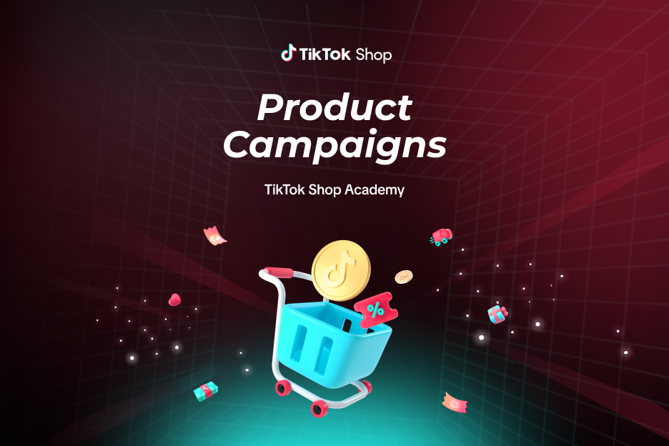 Learn How to Boost Sales | TikTok Shop Academy | Philippines