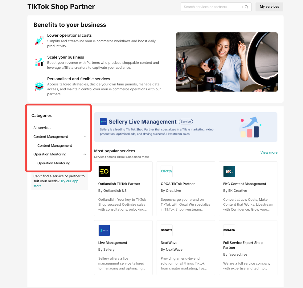 Aprenda a aumentar las ventas | TikTok Shop Academy | Mexico