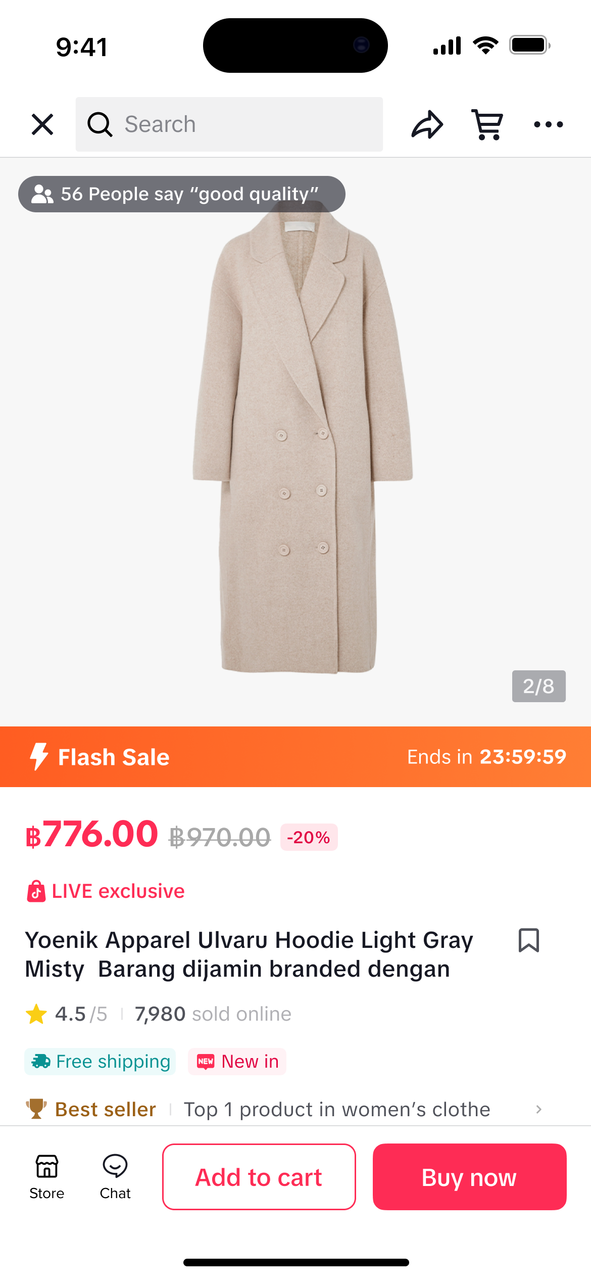 Saiba como aumentar as Vendas | TikTok Shop Academy | Brasil