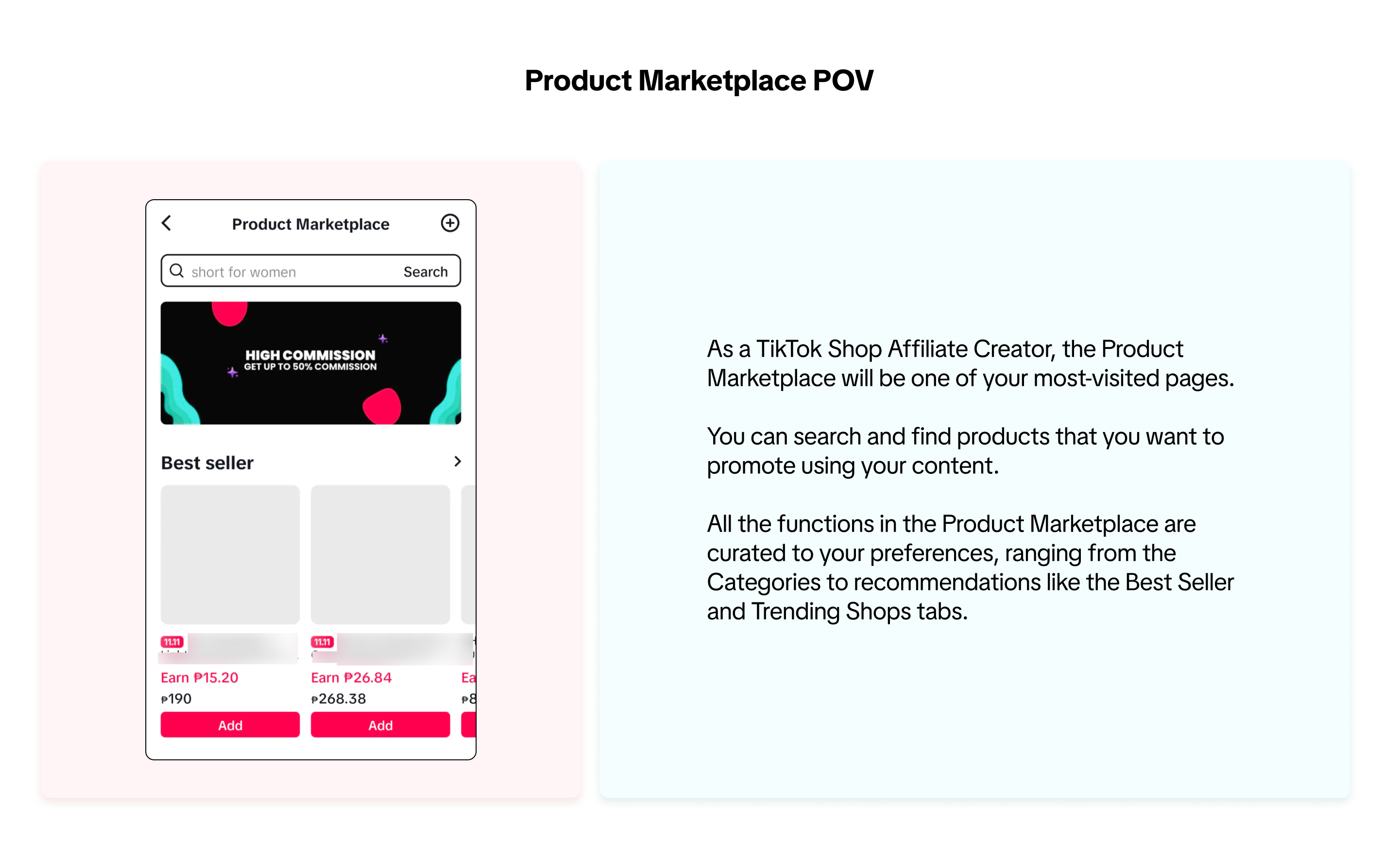 Aprenda a aumentar las ventas | TikTok Shop Academy | Mexico