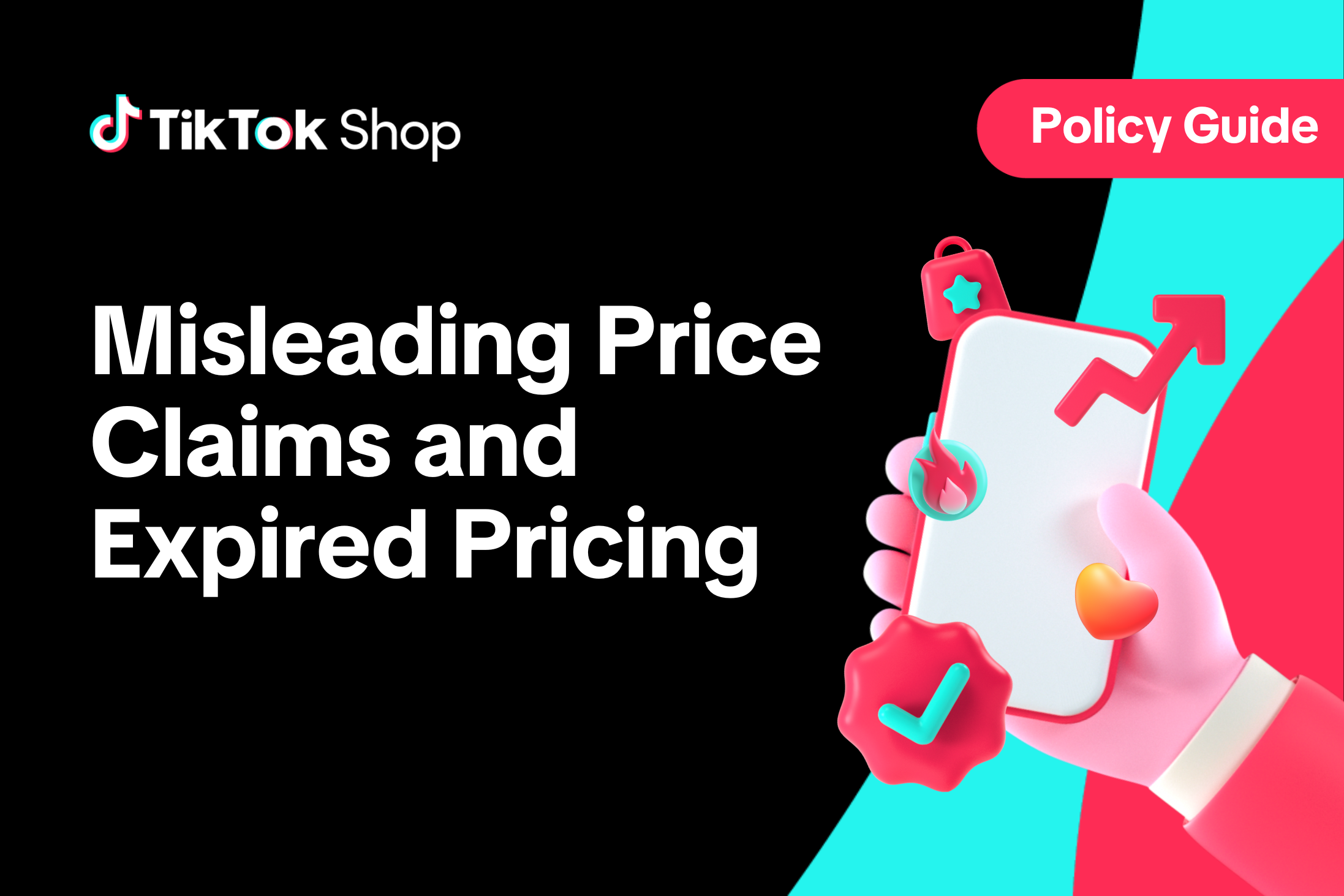 Misleading Price Claims and Expired Pricing