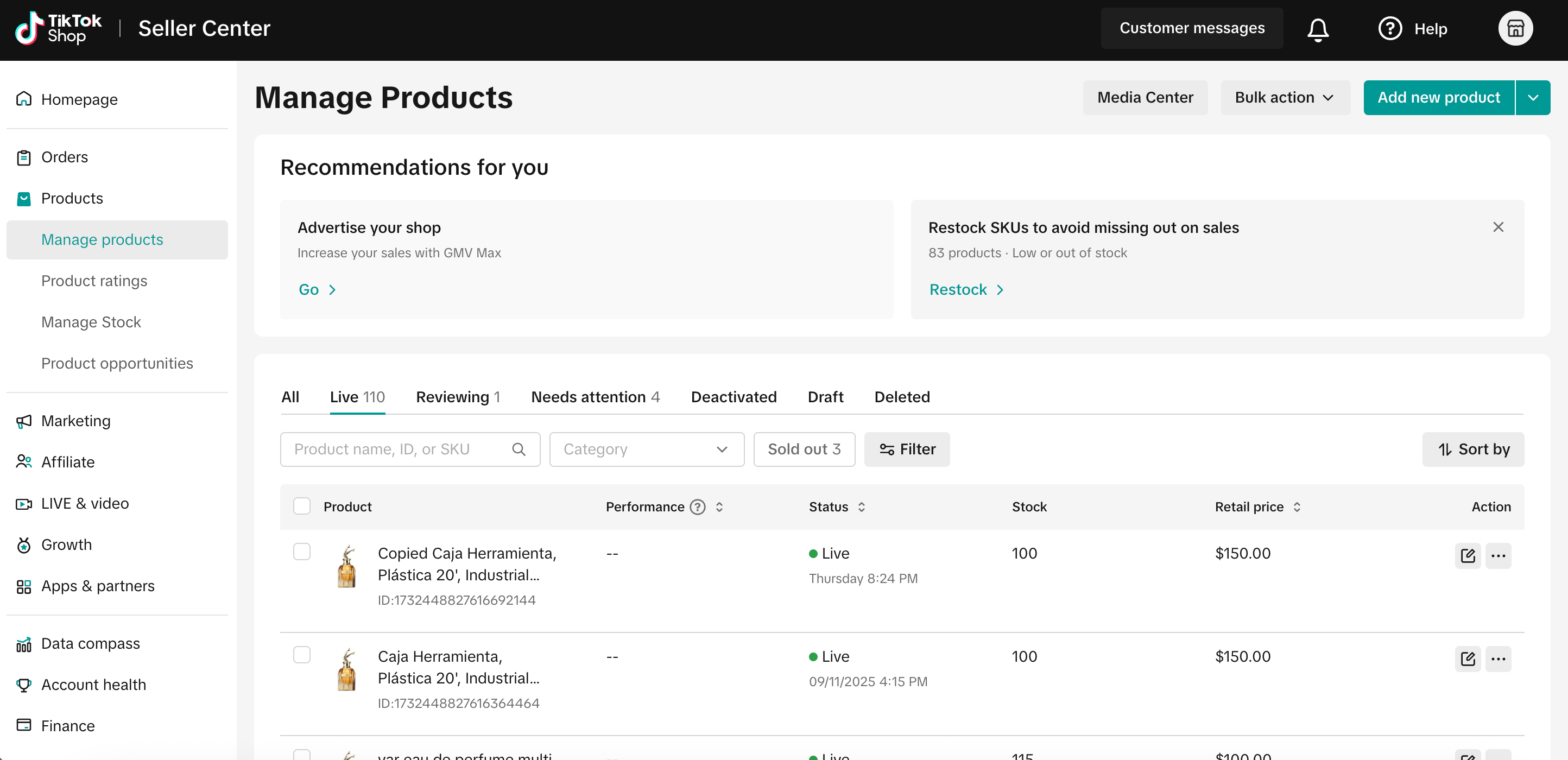 Aprenda a aumentar las ventas | TikTok Shop Academy | Mexico