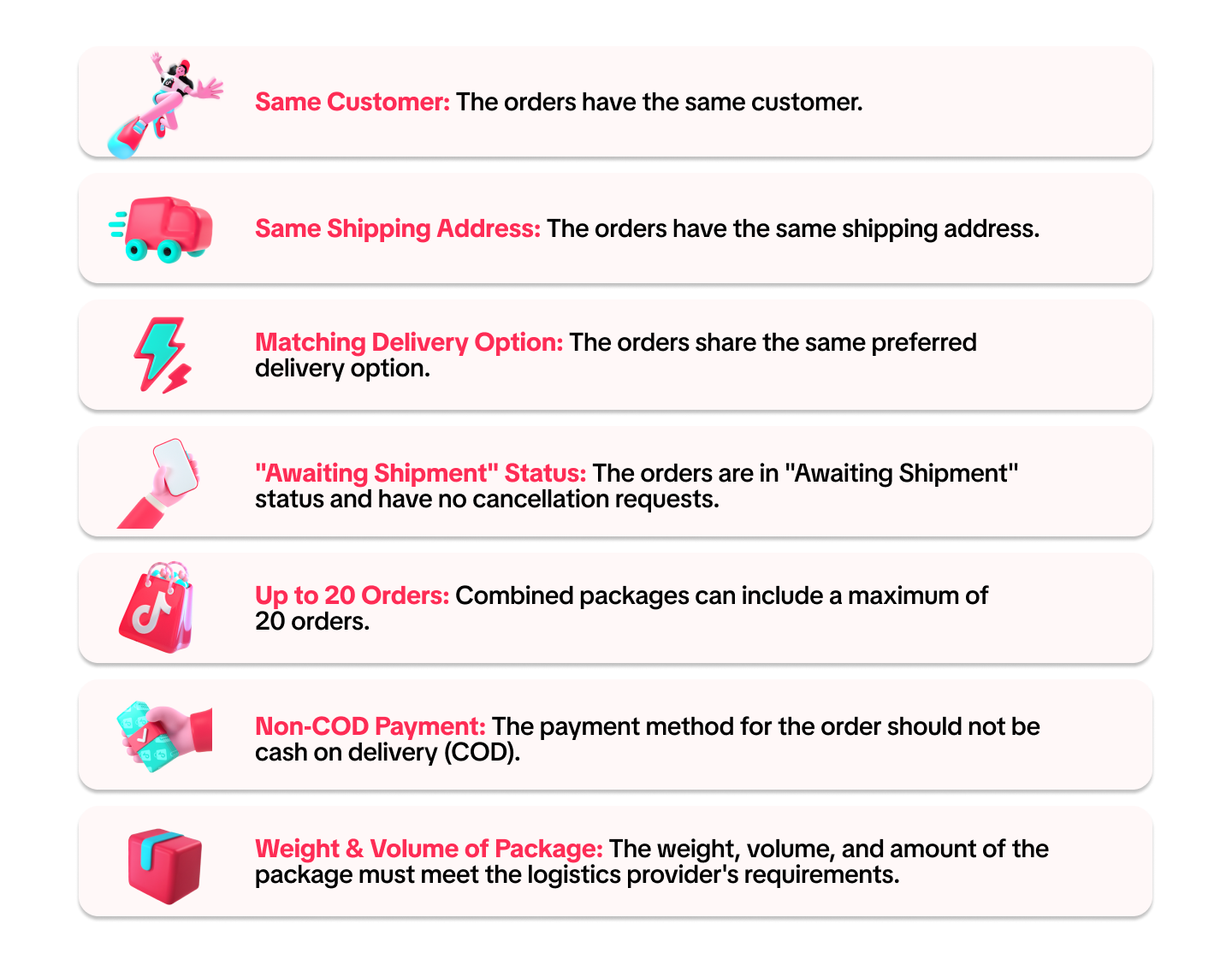 Pelajari Cara Merangsang Jualan | Akademi TikTok Shop | Malaysia