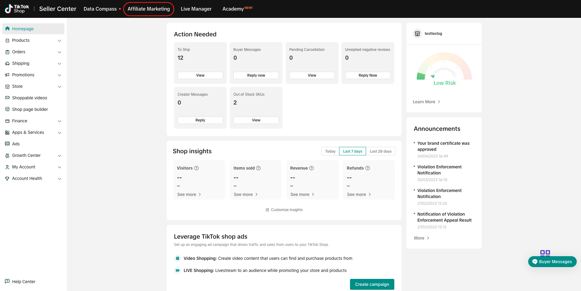 Learn How to Boost Sales | TikTok Shop Academy | Philippines