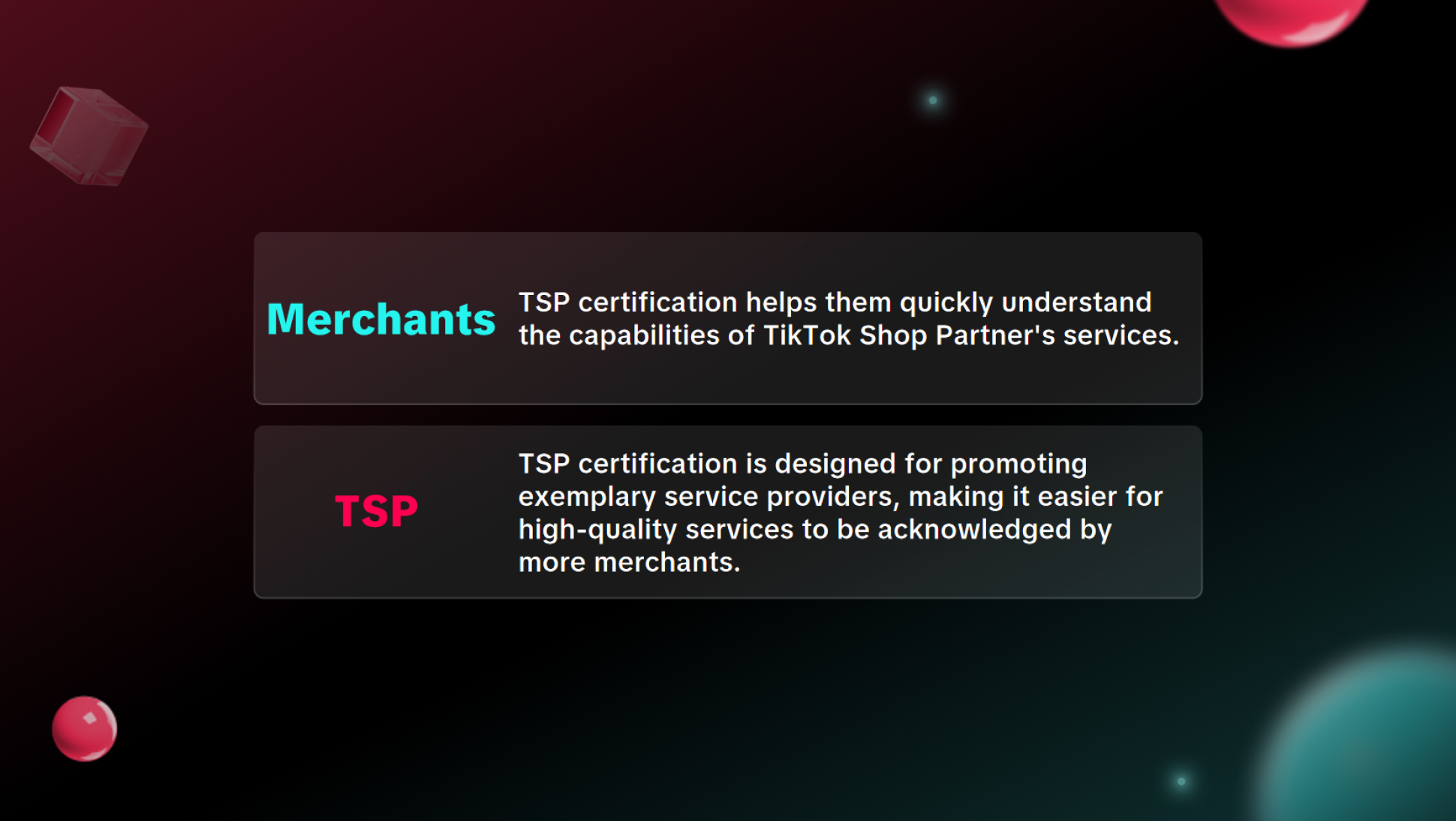 Pelajari Cara Merangsang Jualan | Akademi TikTok Shop | Malaysia