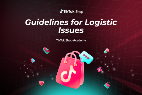 Guidelines for Logistic Issues