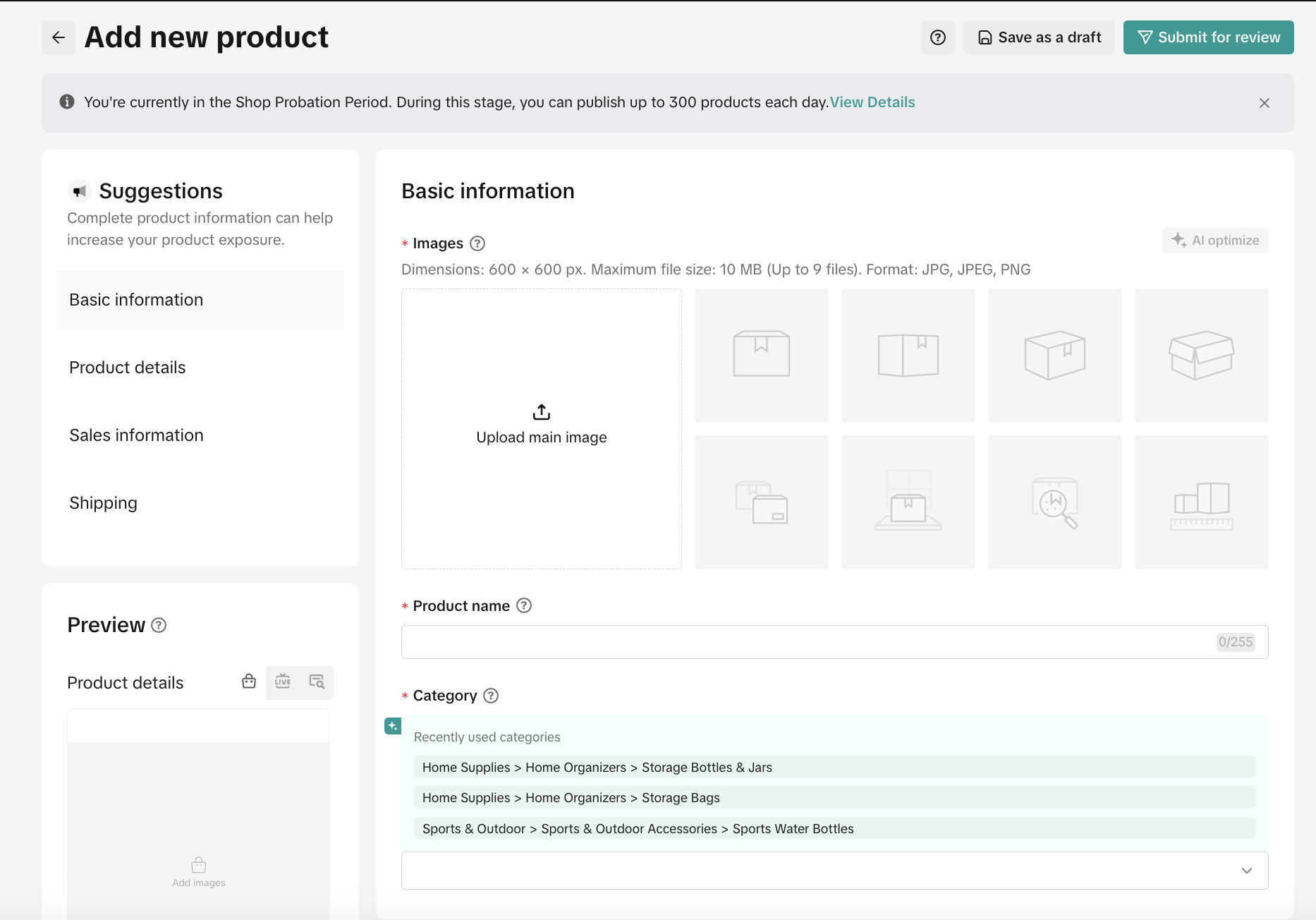 Pelajari Cara Merangsang Jualan | Akademi TikTok Shop | Malaysia